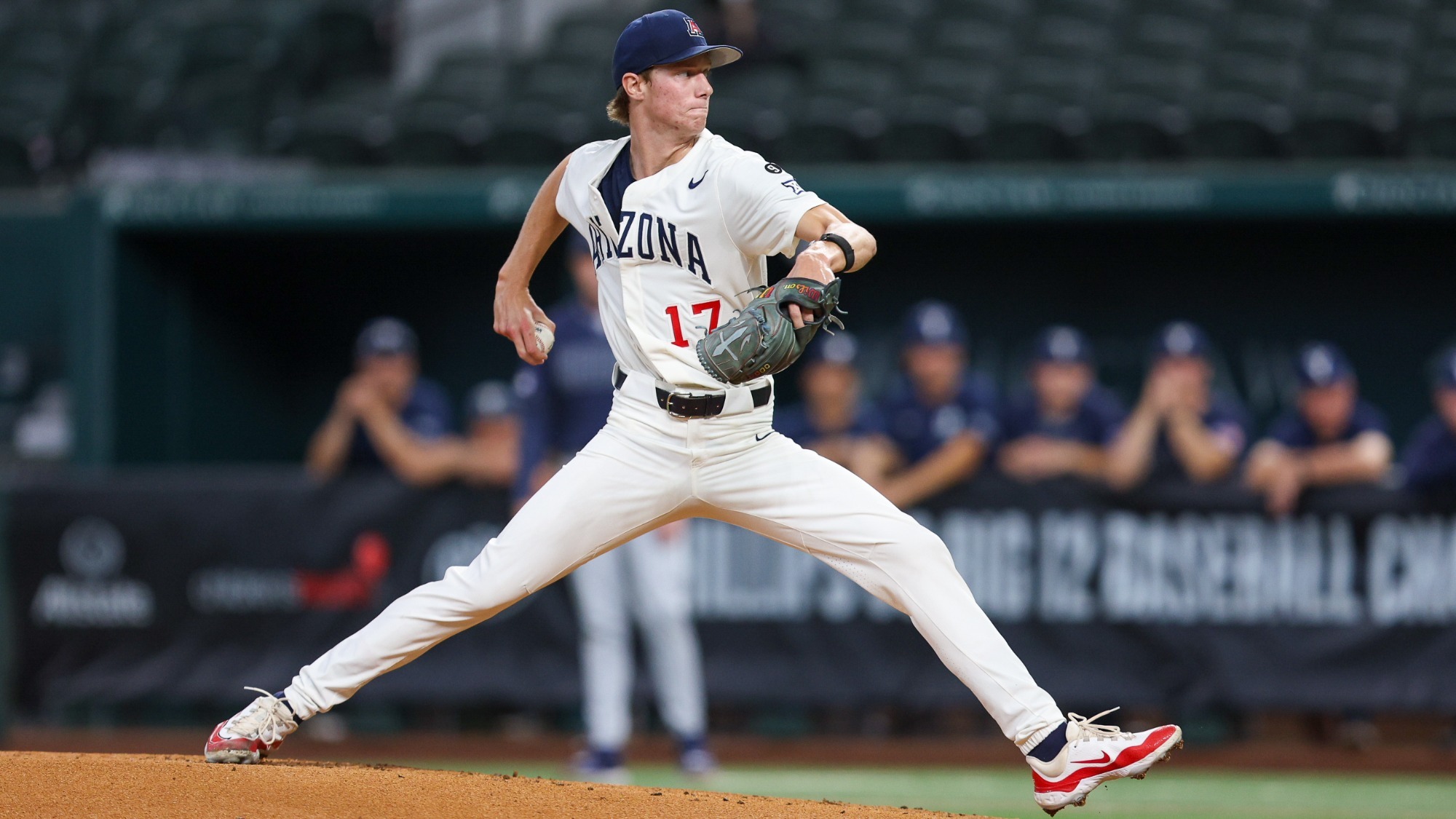 Wildcats Face Mountaineers in Big 12 Championship Semifinal ...