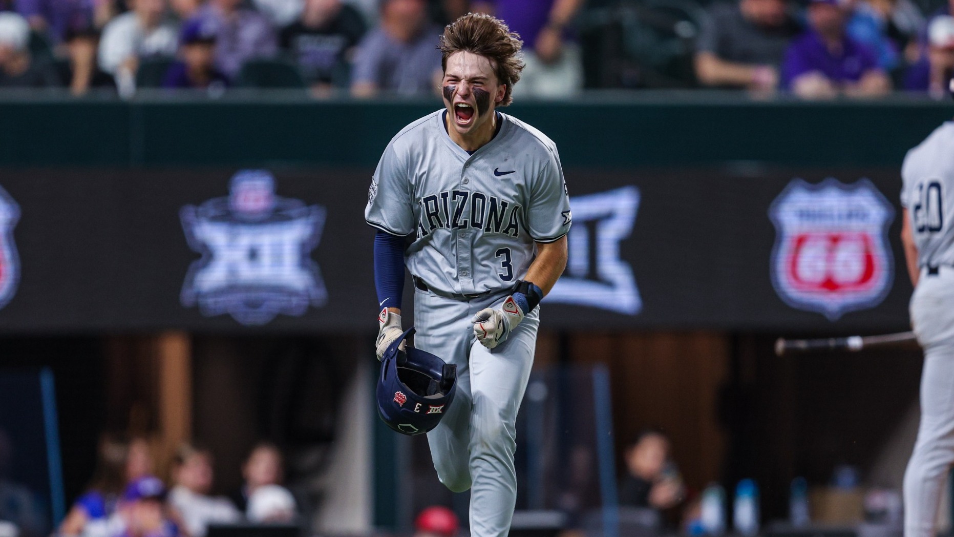 Arizona Baseball Announces Complete 2025 Schedule - University of ...