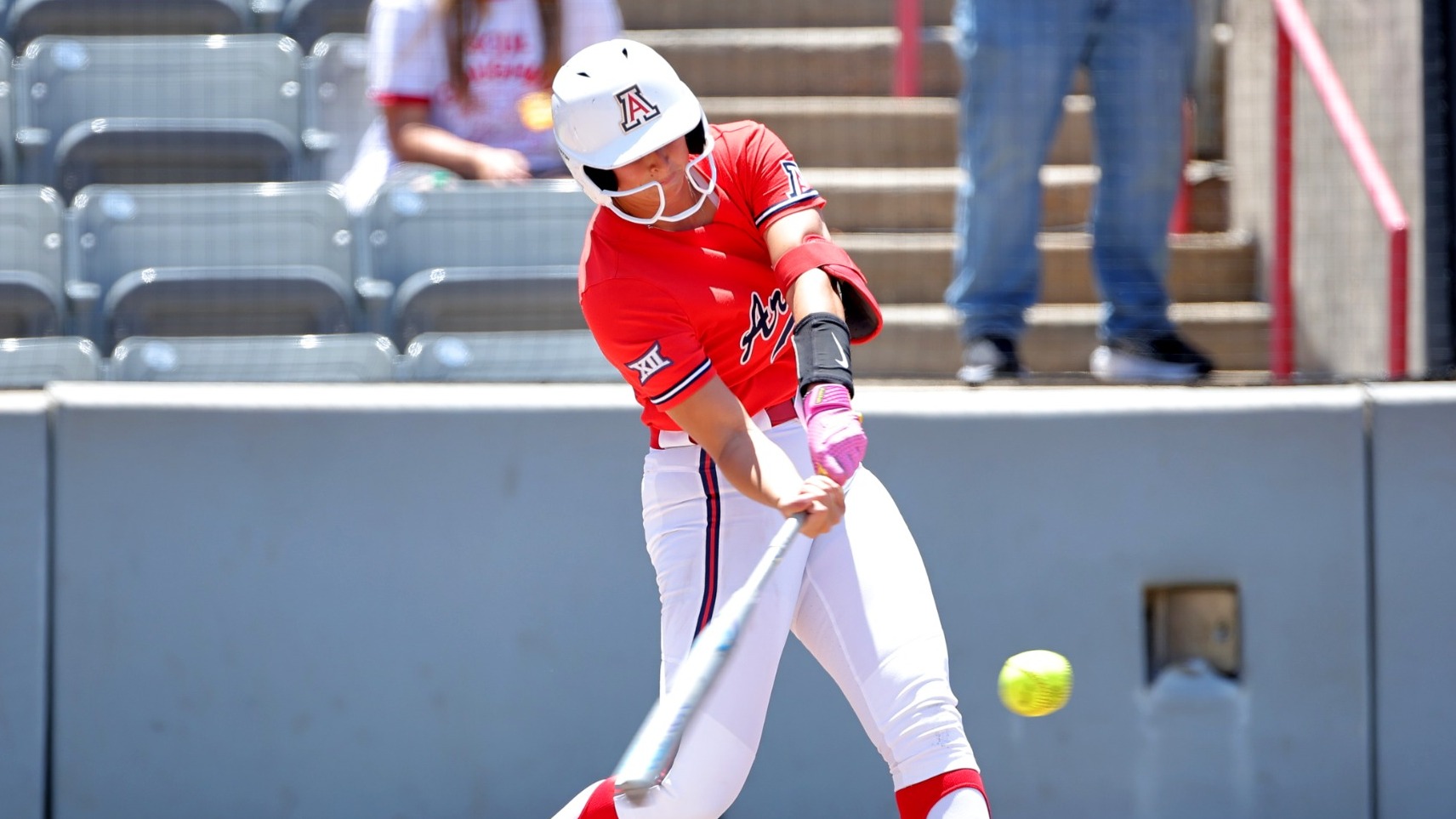 Arizona Softball Releases Full 2025 Schedule - University of Arizona ...