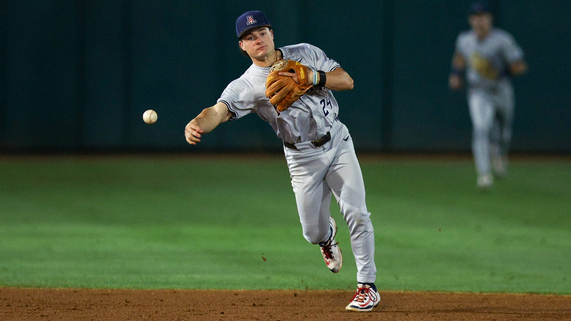 Arizona Baseball Announces Complete 2025 Schedule - University of ...