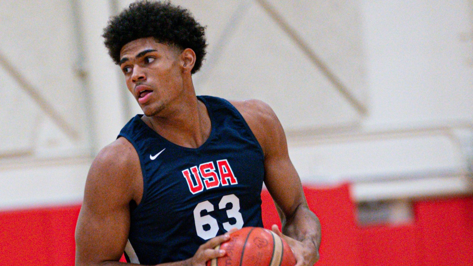 McConnell, Mathurin Extend Arizona's NBA Finals Streak - University of ...