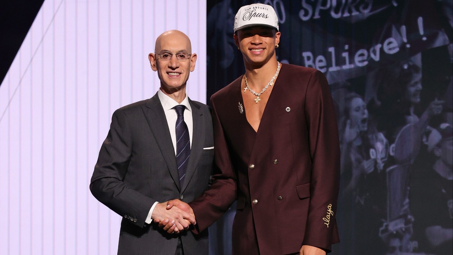 Shaquille O’Neal, aka DJ Diesel, Headlines Post/Move Concert at Bear Down Field on Oct. 3 ...