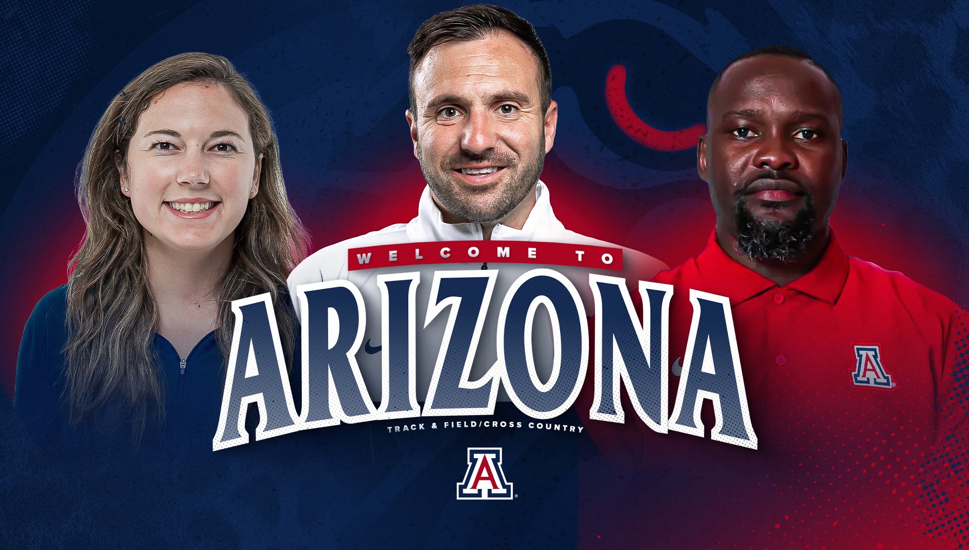 Arizona Names Andrew Dubs Track and Field/Cross Country Head Coach ...