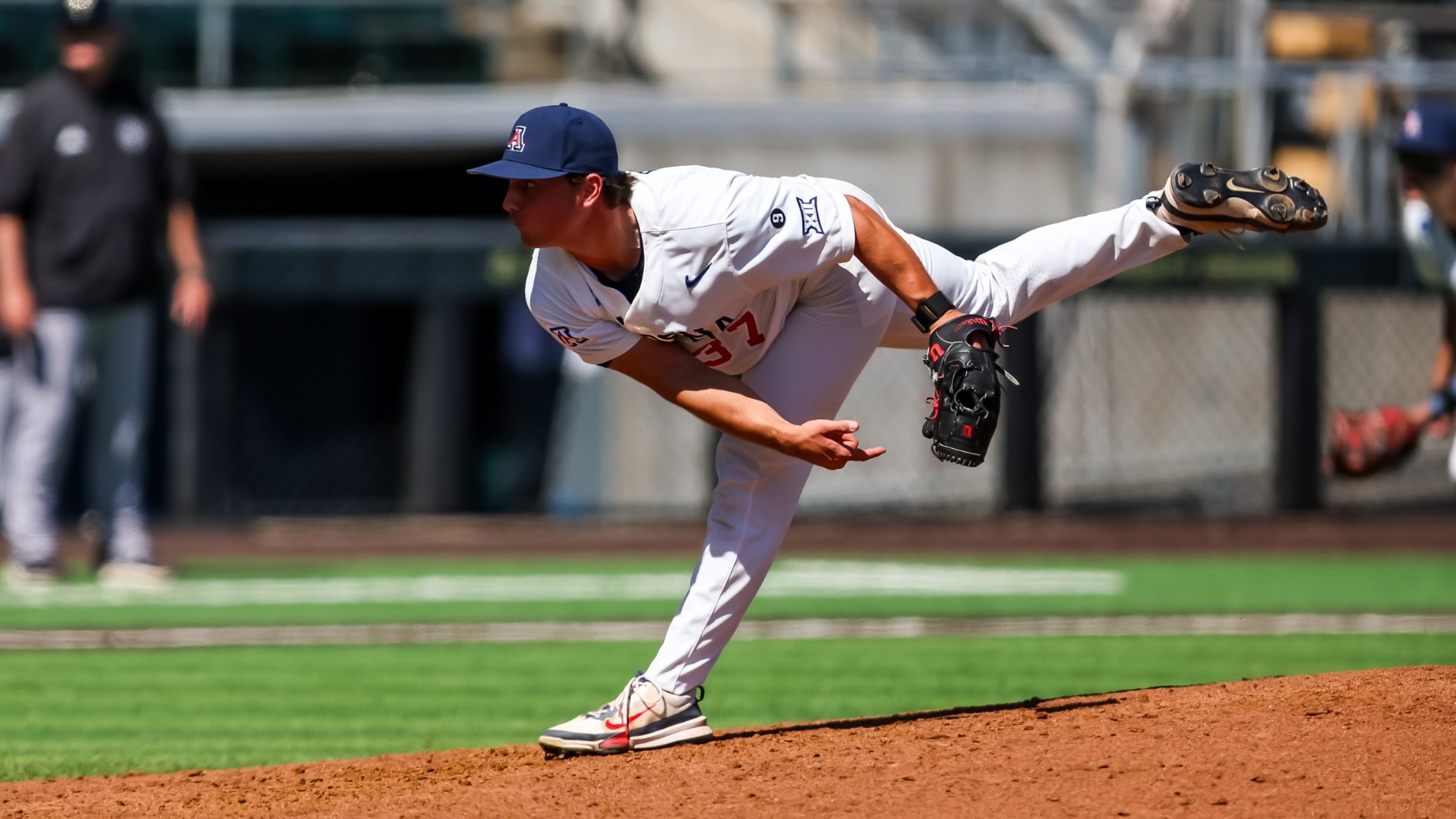 Arizona Readies for Eugene NCAA Regional - University of Arizona Athletics
