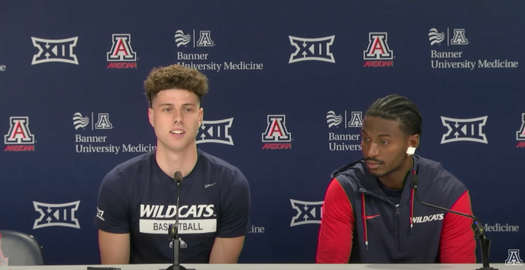 Arizona Men’s Basketball Promotes Manning to Assistant Coach; Torres ...