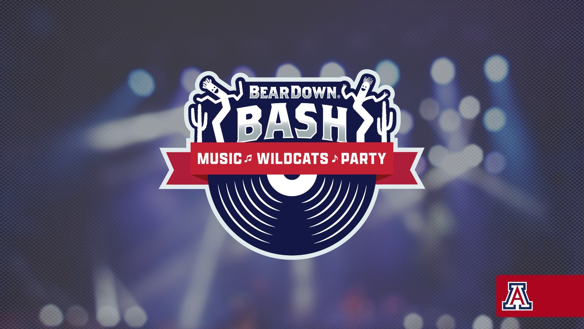 Arizona Athletics Releases Strategic Plan: The Bear Down Blueprint - University of Arizona Athletics