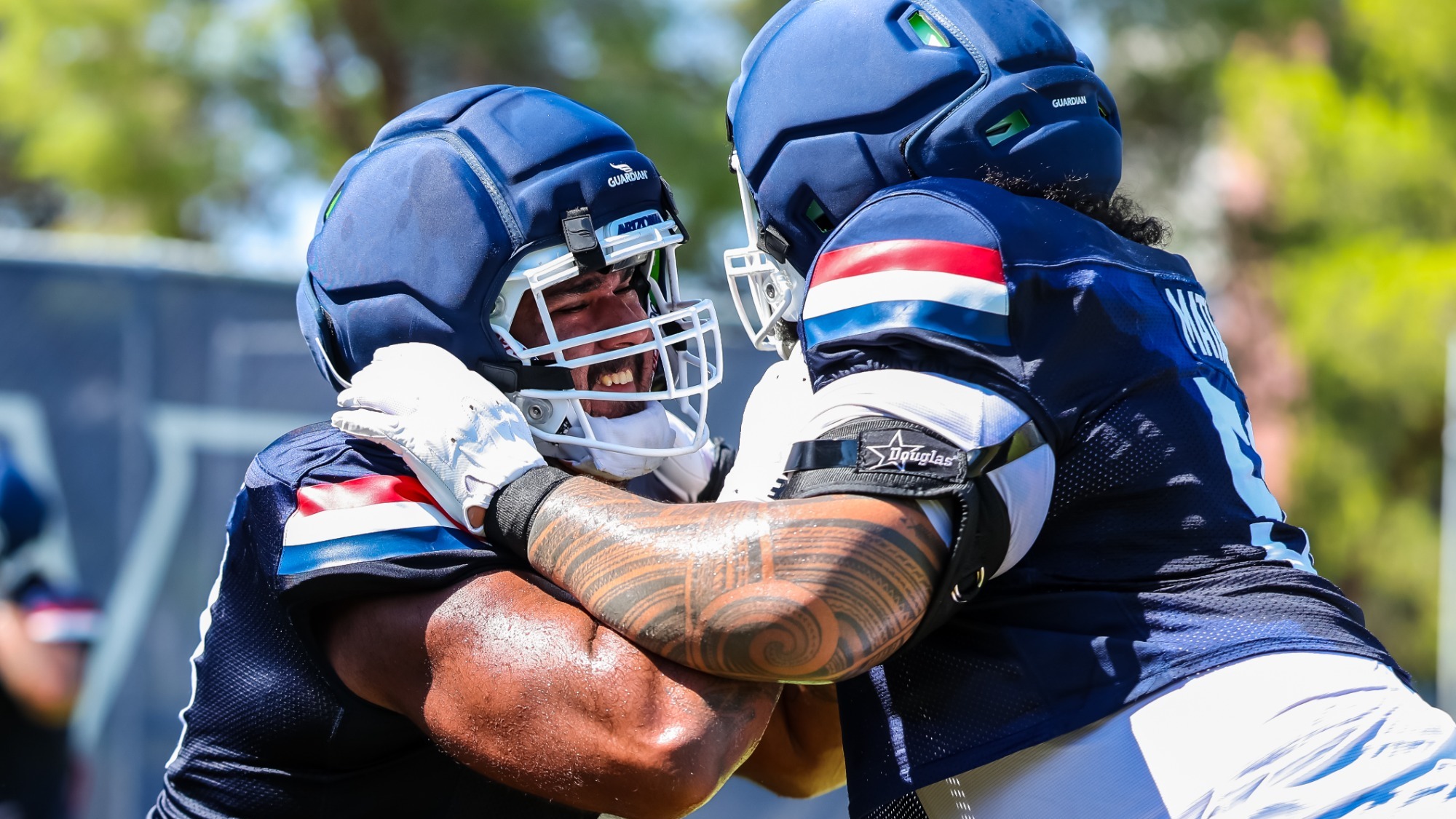 Arizona Football Announces 2025 Signing Class - University of Arizona ...