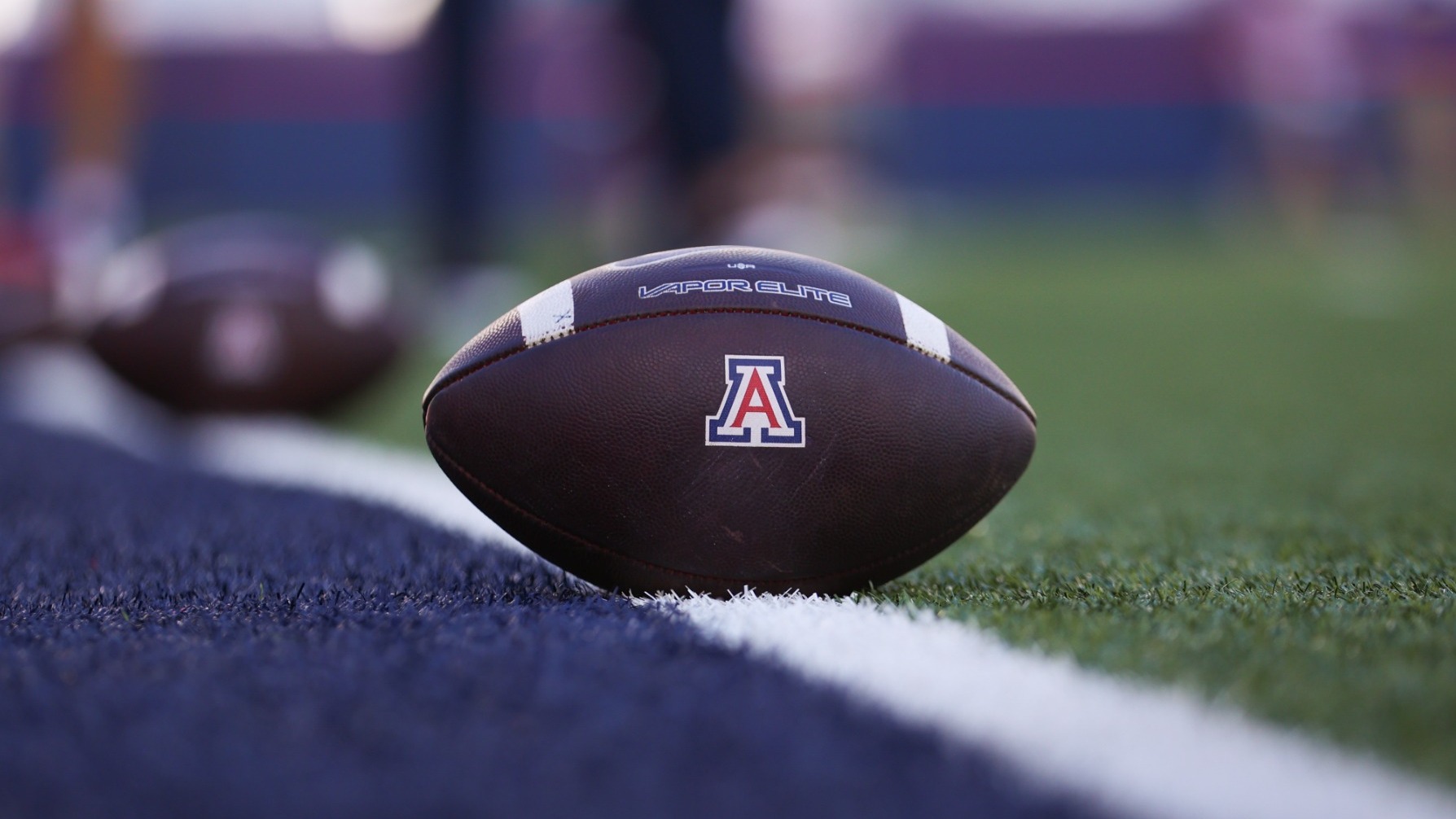 Arizona Football Ranked in AP Top-25 for First Time Since 2017 ...