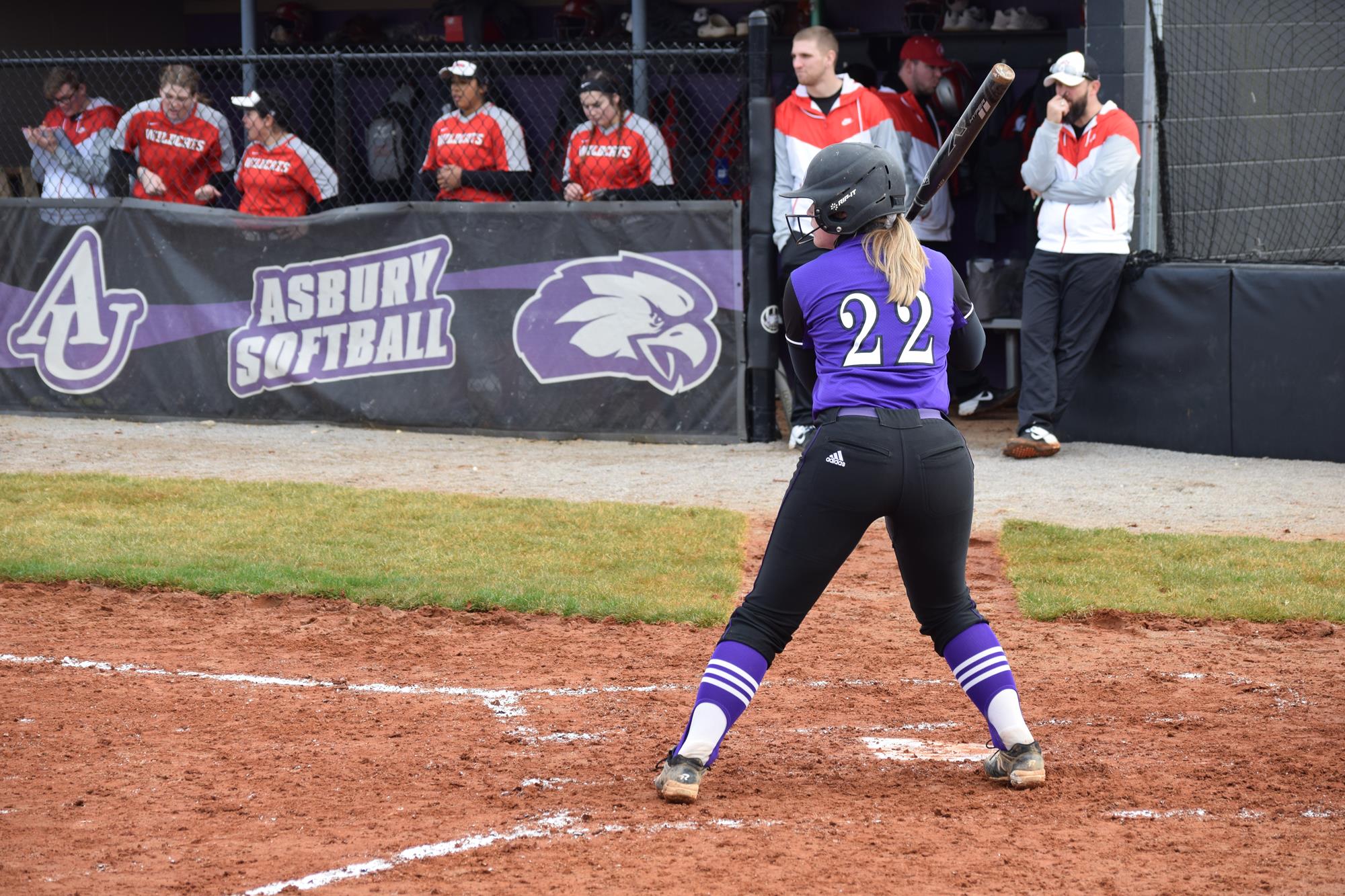 Deana Phillips - 2020 - Softball - Asbury University