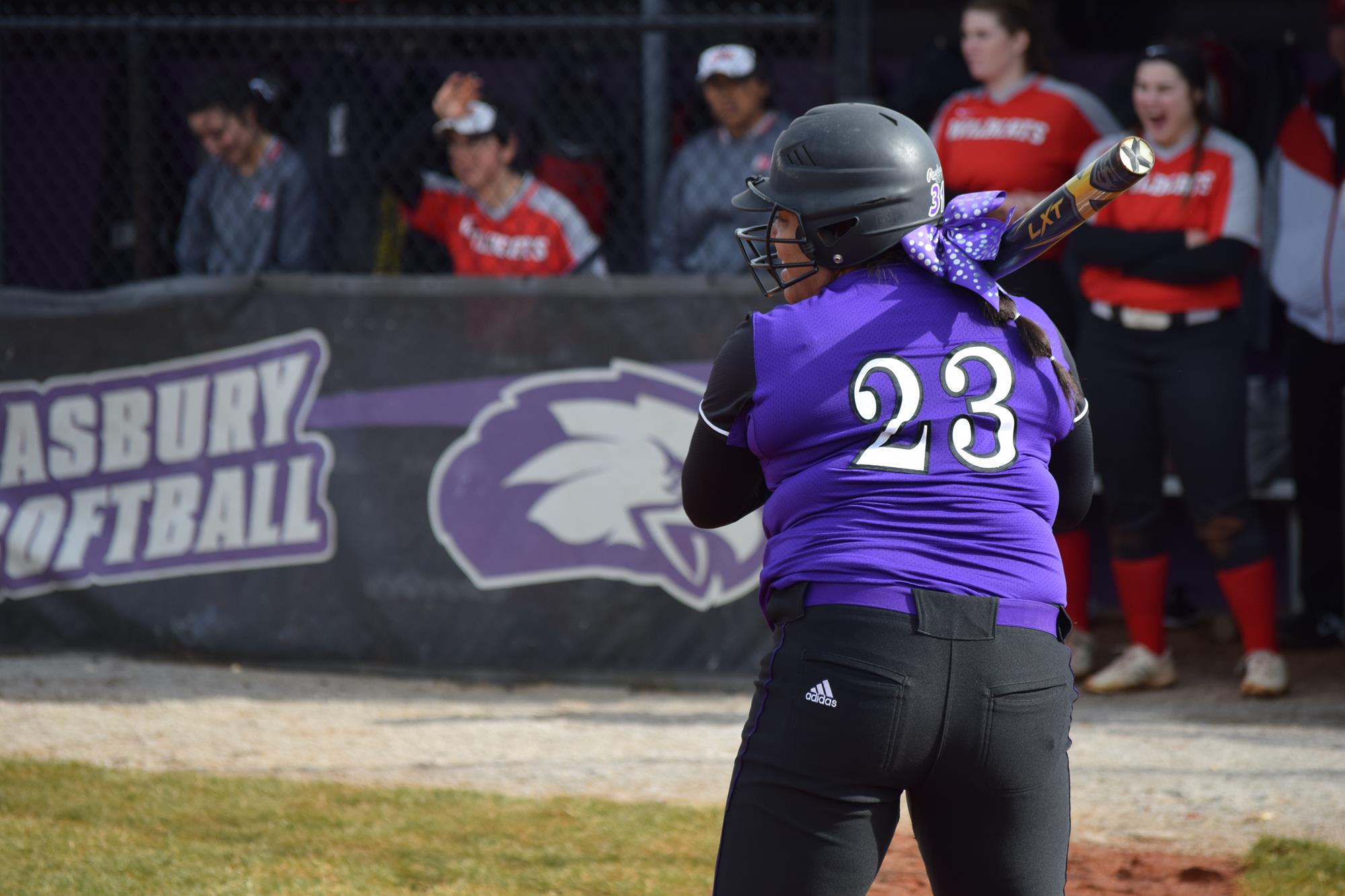 Chandler Kelly - 2021 - Softball - Asbury University