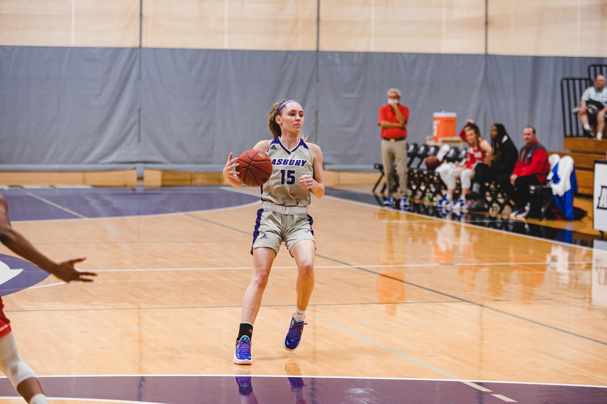 Emma Strunk - 2022-23 - Women's Basketball - Asbury University
