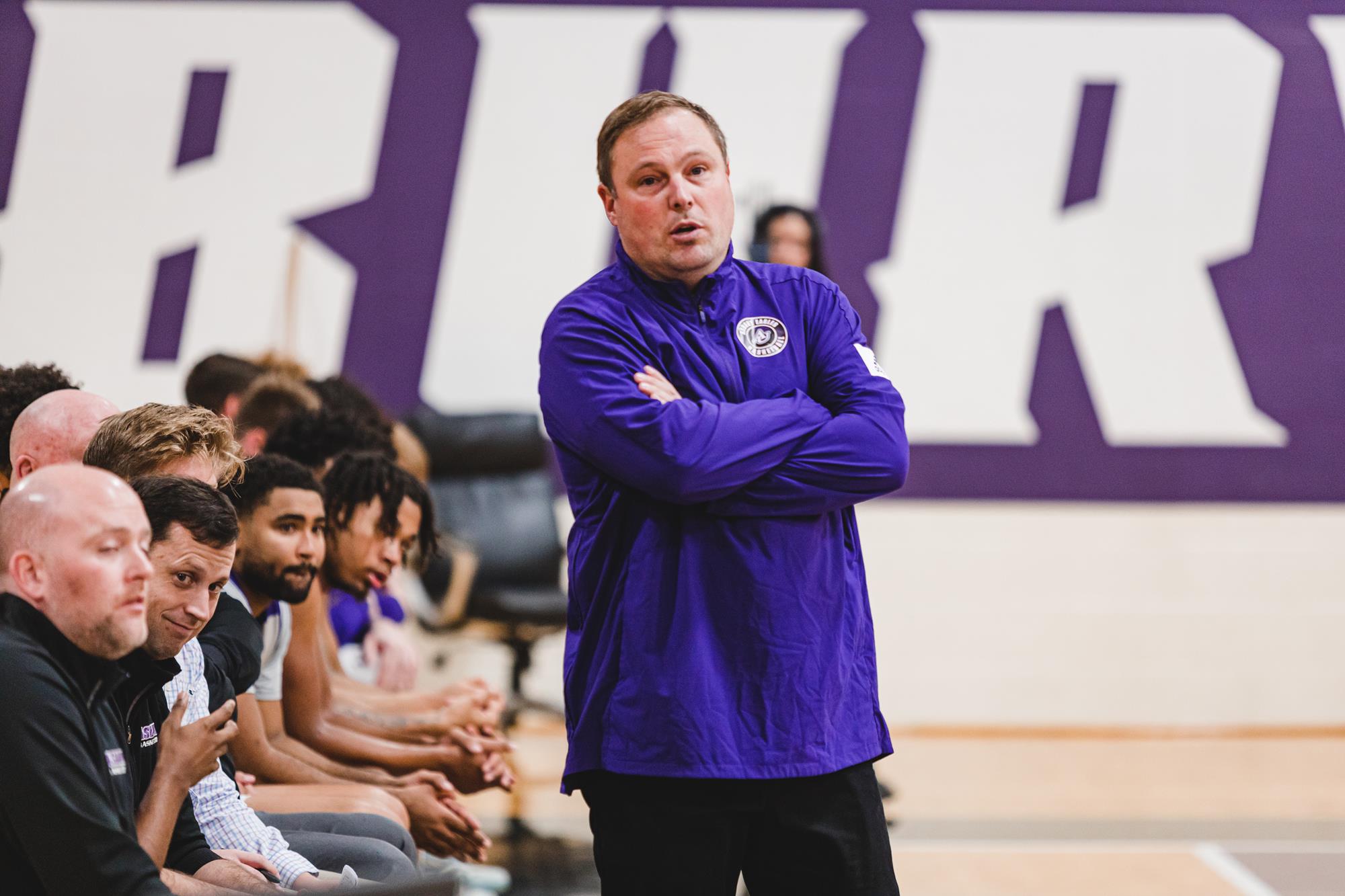 Shouse Becomes Winningest Men's Basketball Coach in AU History - Asbury ...