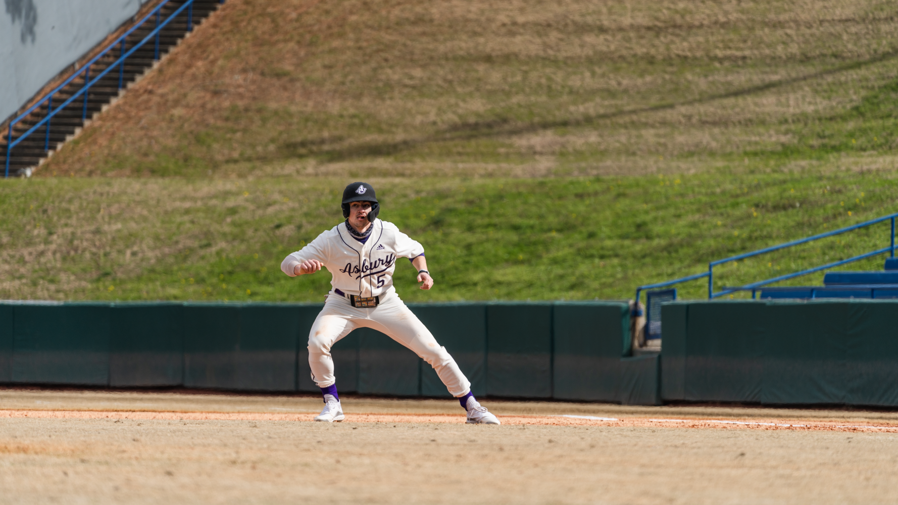 Nathaniel Frank - 2023 - Baseball - Asbury University