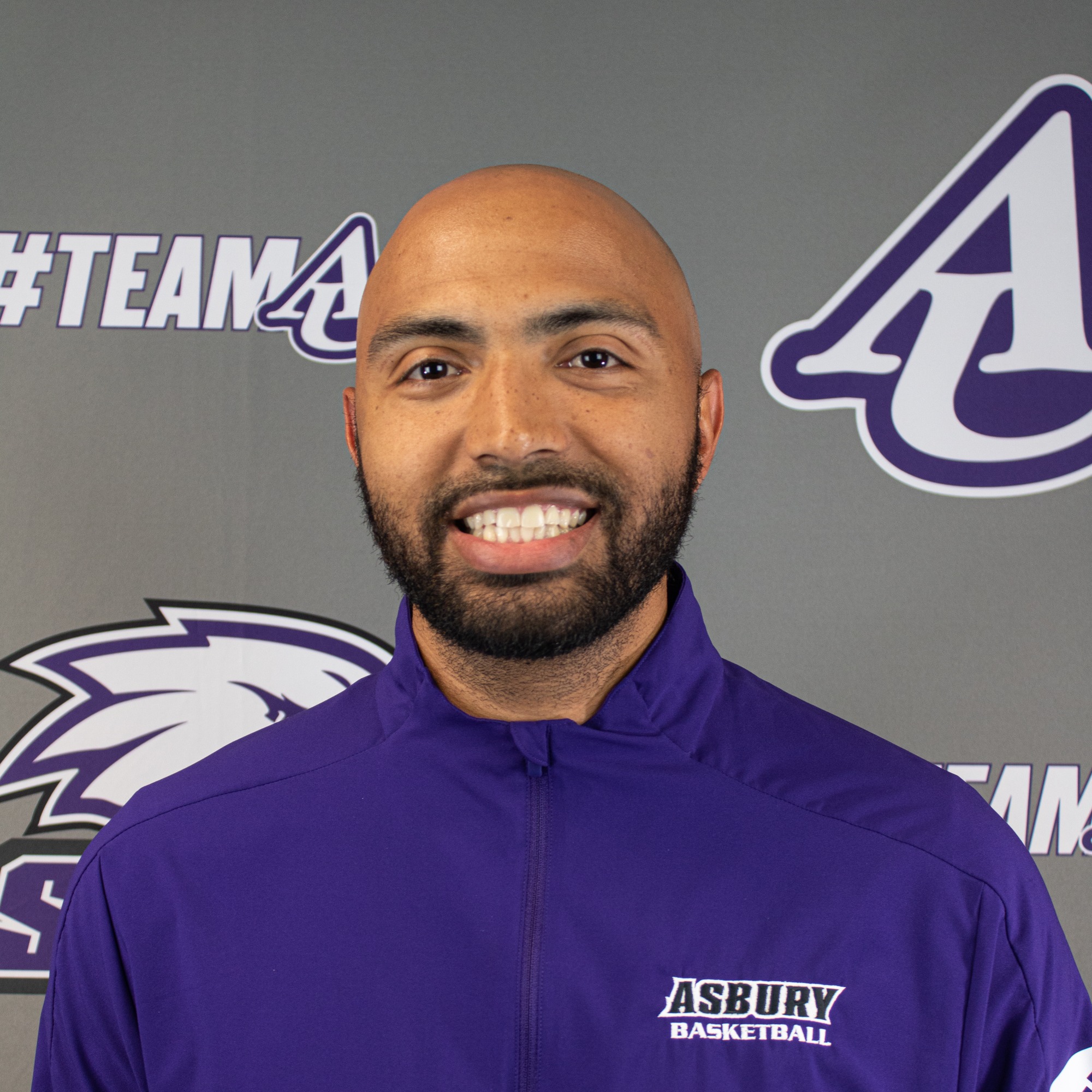 Tyler Smith - Director of Player Development - Women's Basketball ...