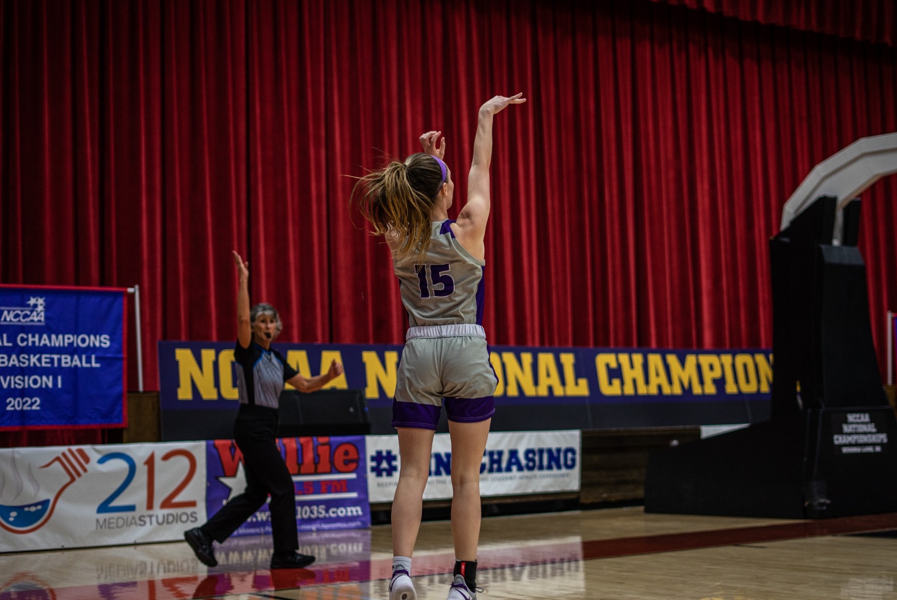 Emma Strunk - 2022-23 - Women's Basketball - Asbury University