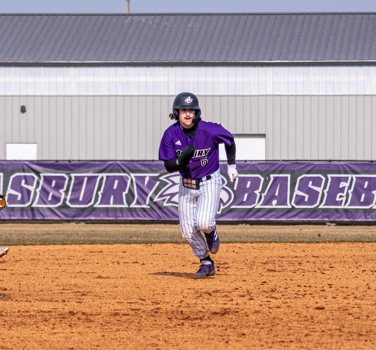Baseball Opens the Week With 9-2 Victory Over Alfred State - Asbury ...