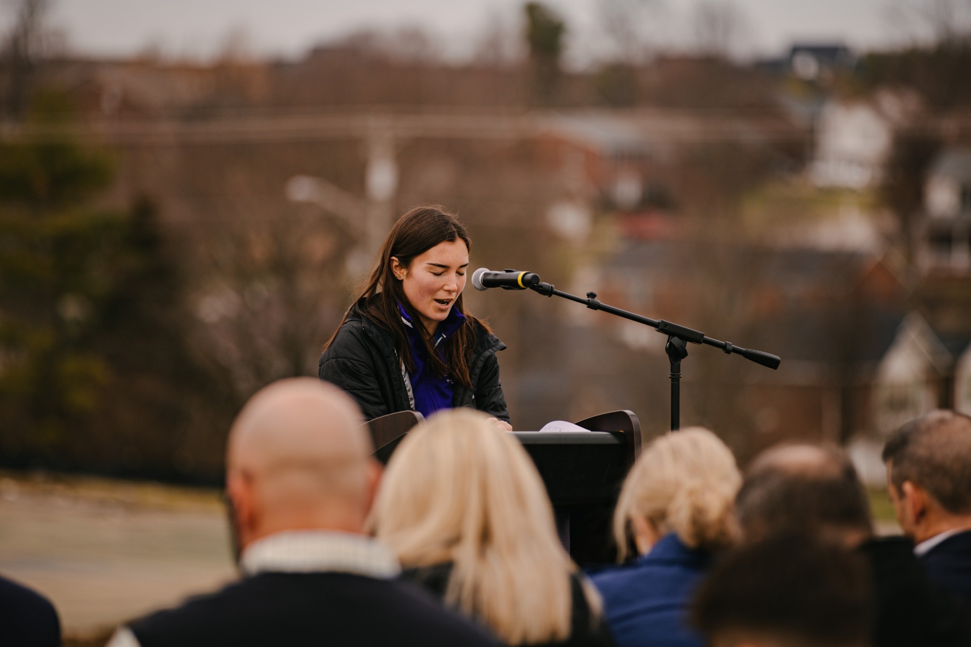 Carolina Trumpower - 2022 - Women's Cross Country - Asbury University