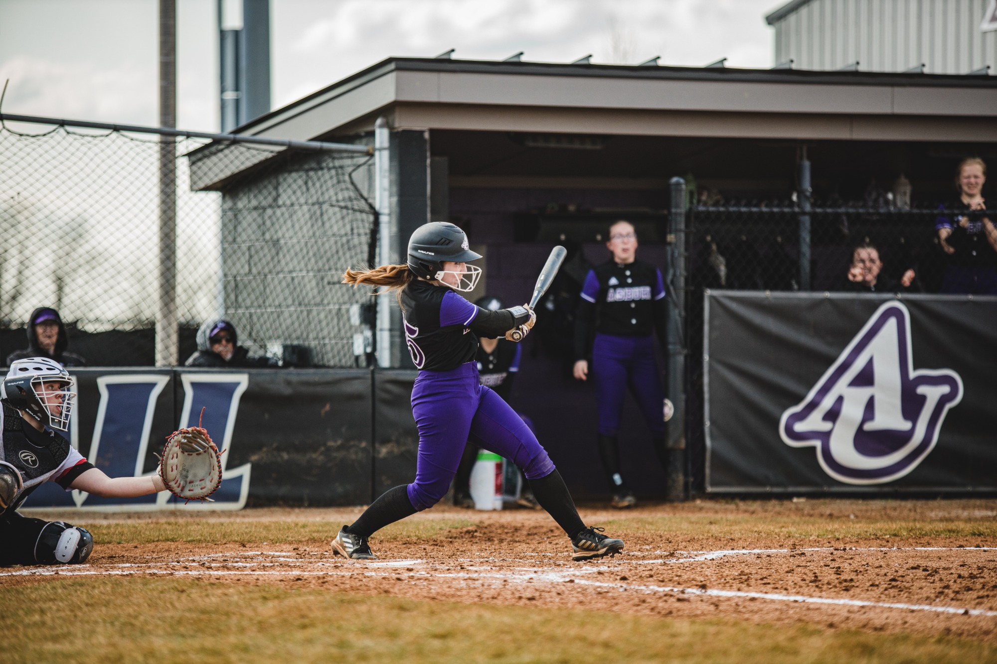 Softball 2023 Season Preview - Asbury University