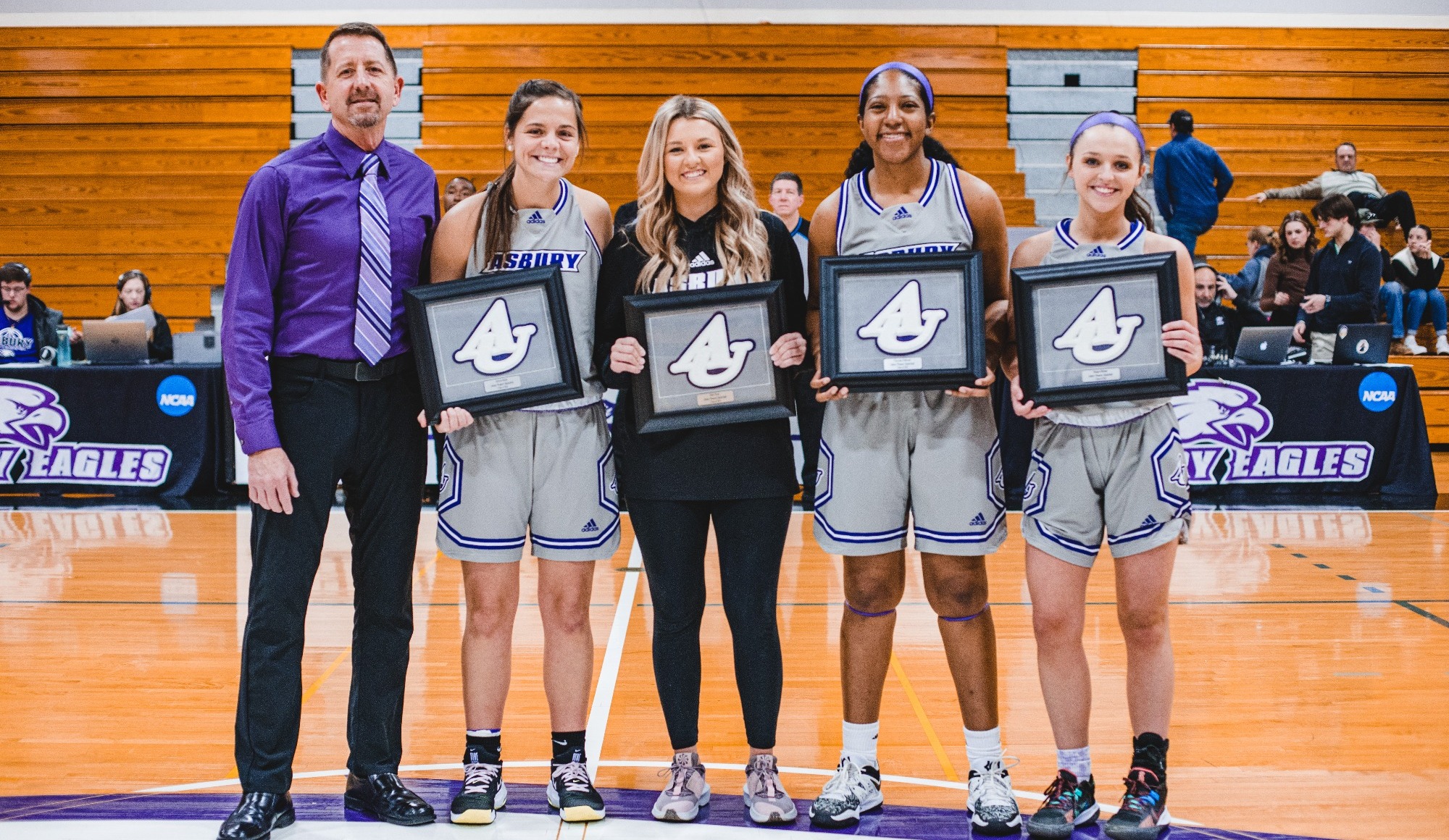 Jaclynn Ruble - 2022-23 - Women's Basketball - Asbury University