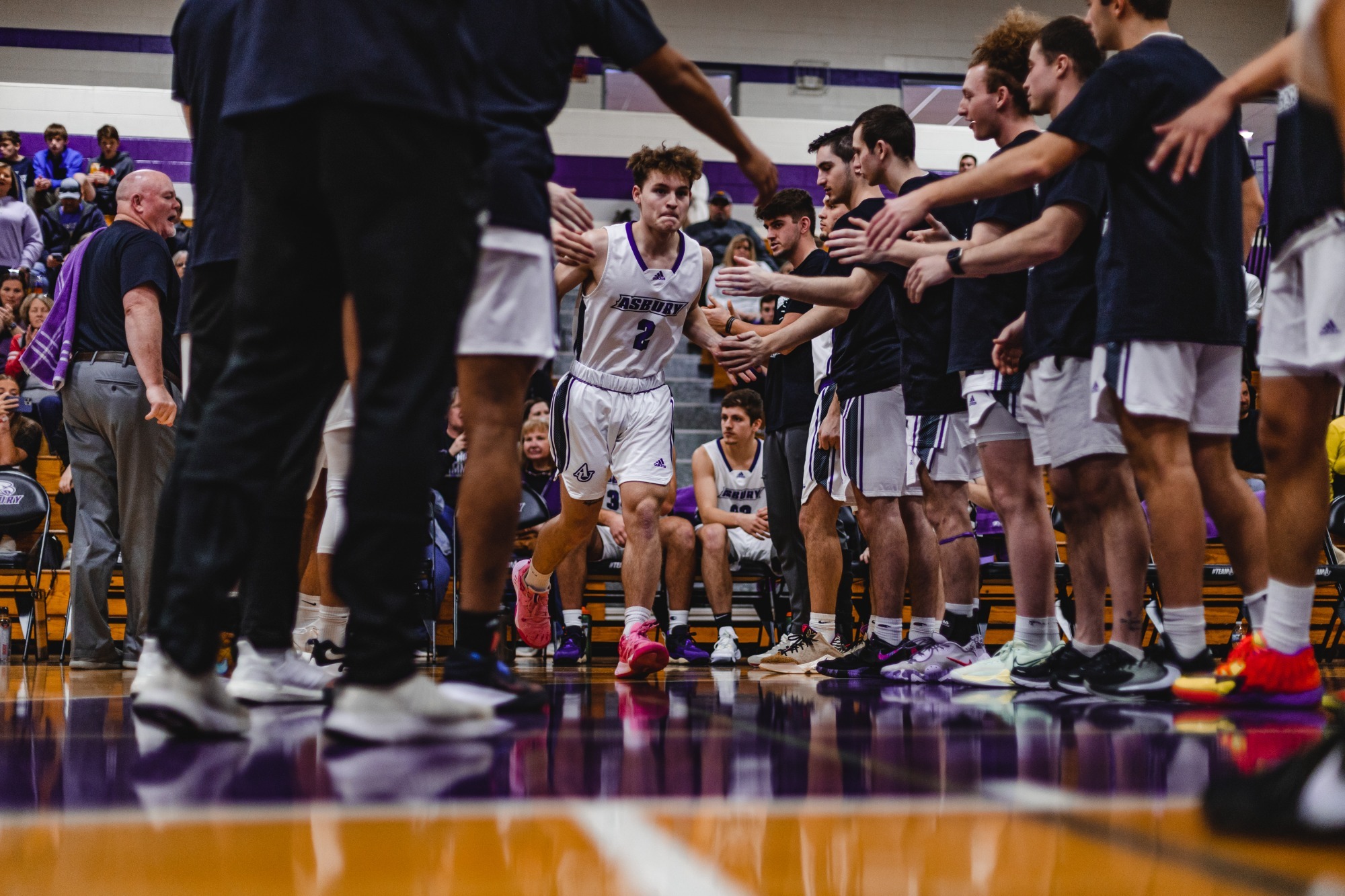 TeamAU Gameday Preview I Men's Hoops Championship Saturday; Baseball ...