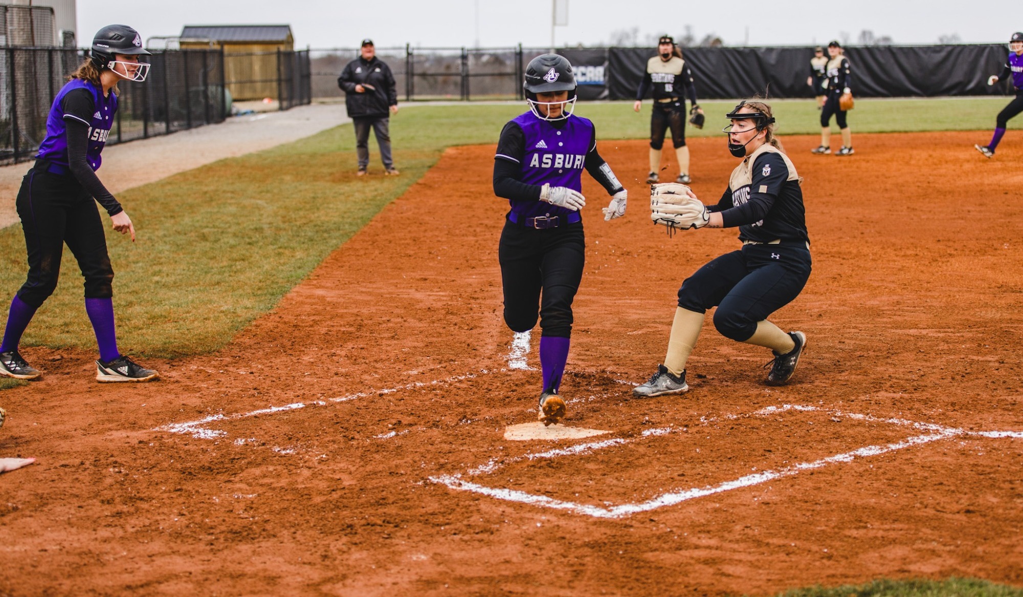 Isabel Rochemont - 2023 - Softball - Asbury University