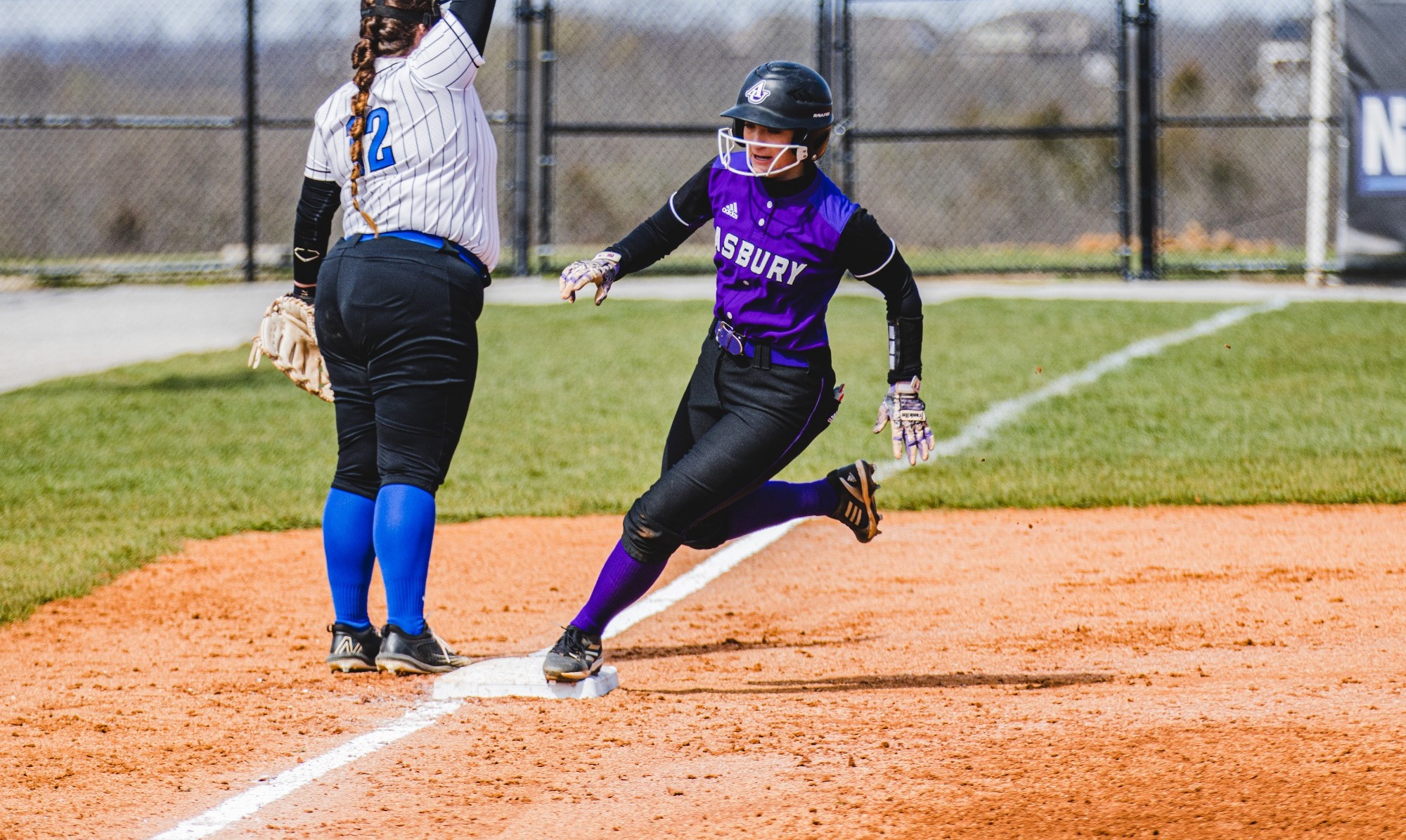 Olivia Palasek - 2023 - Softball - Asbury University
