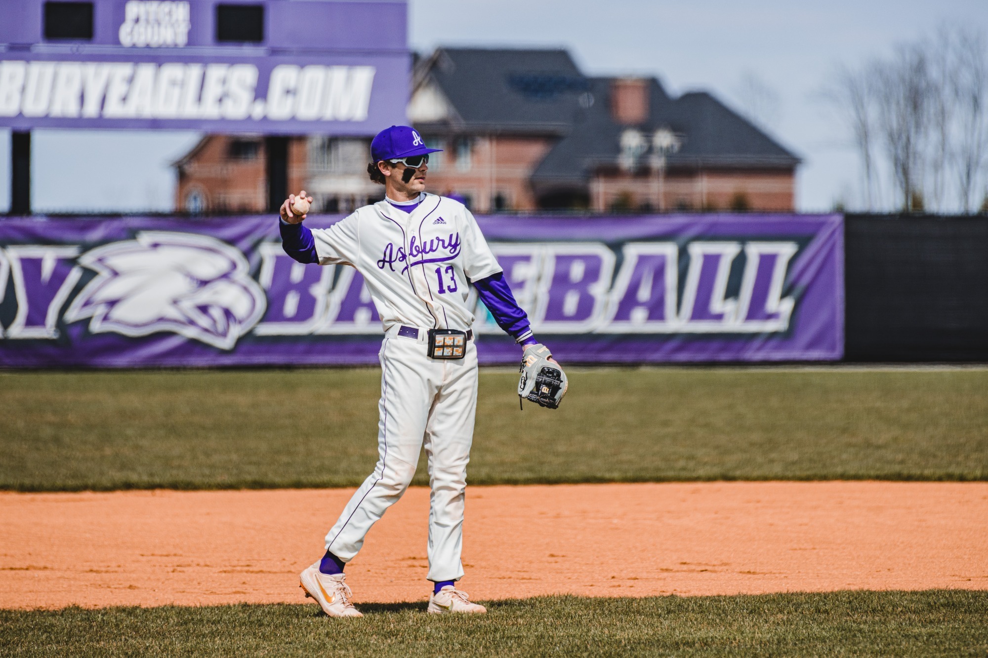Matthew Johnson - 2024 - Baseball - Asbury University