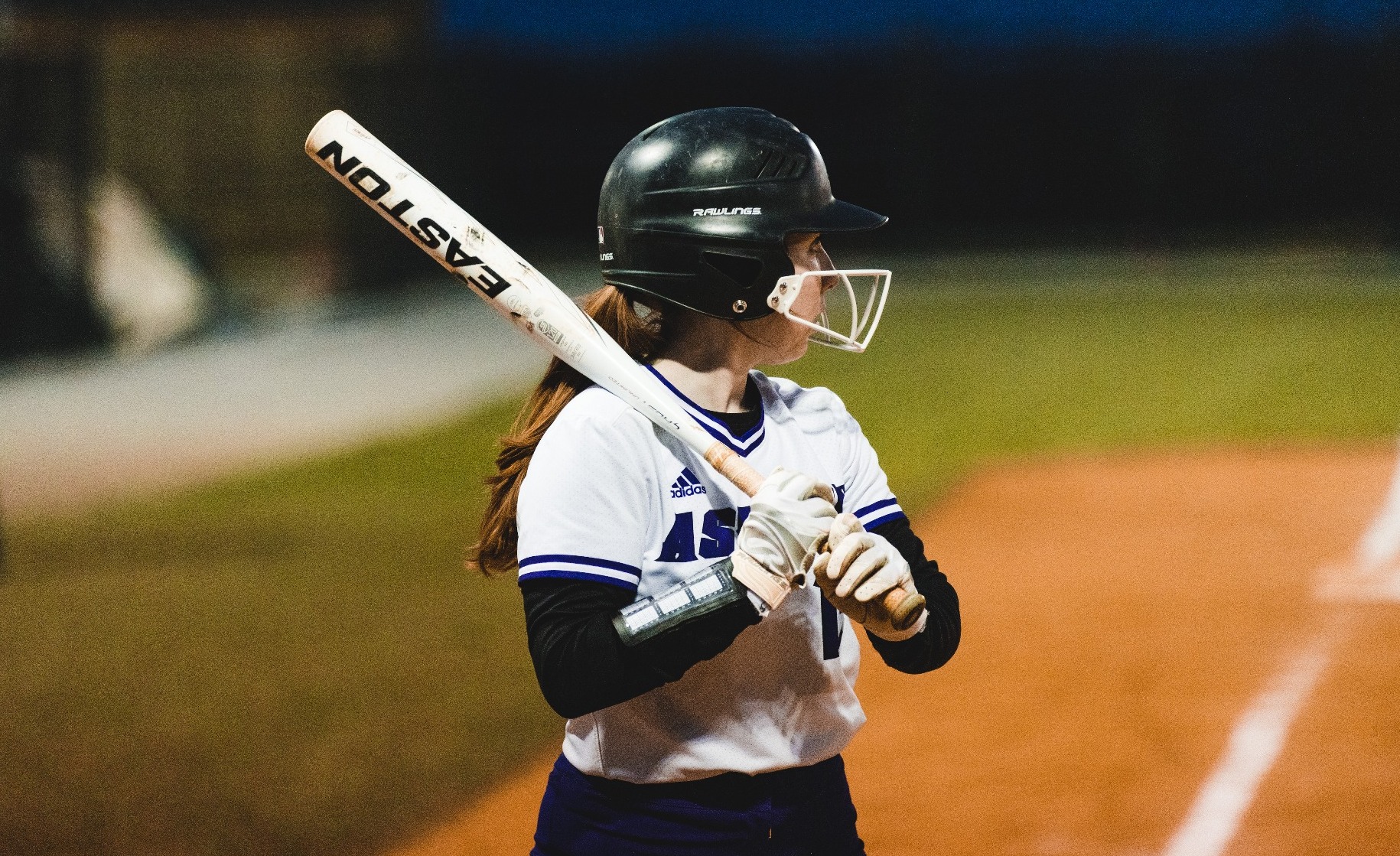 Kaitlyn Wilson - 2023 - Softball - Asbury University