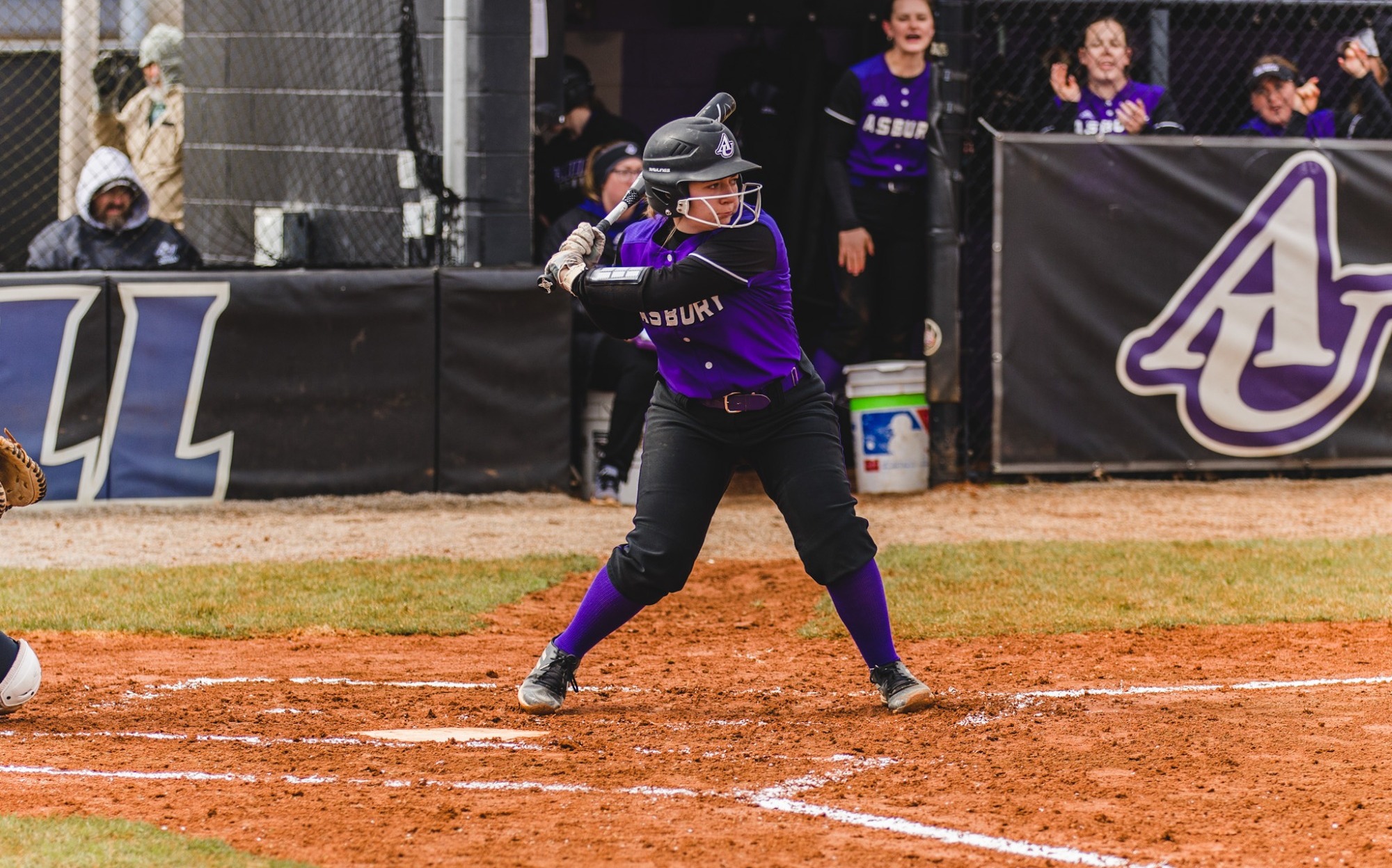Abigail Fletcher - 2023 - Softball - Asbury University