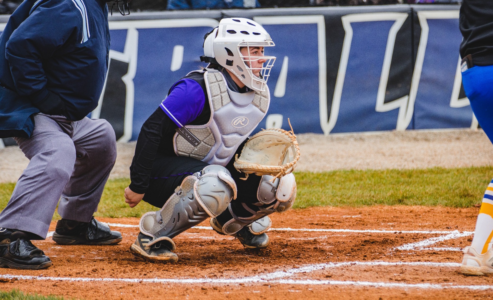 Abigail Fletcher - 2023 - Softball - Asbury University