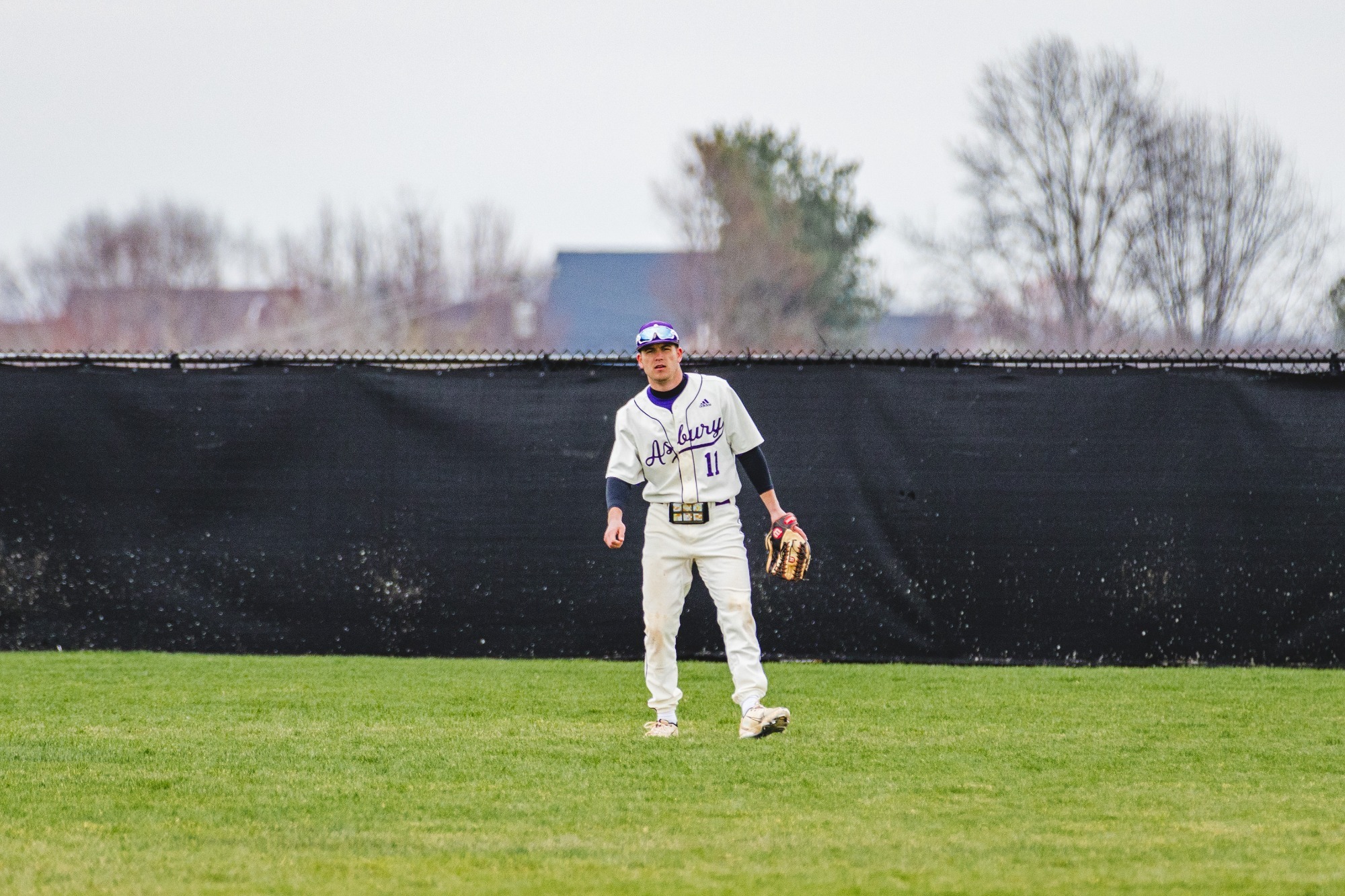 Ethan Cartwright - 2024 - Baseball - Asbury University