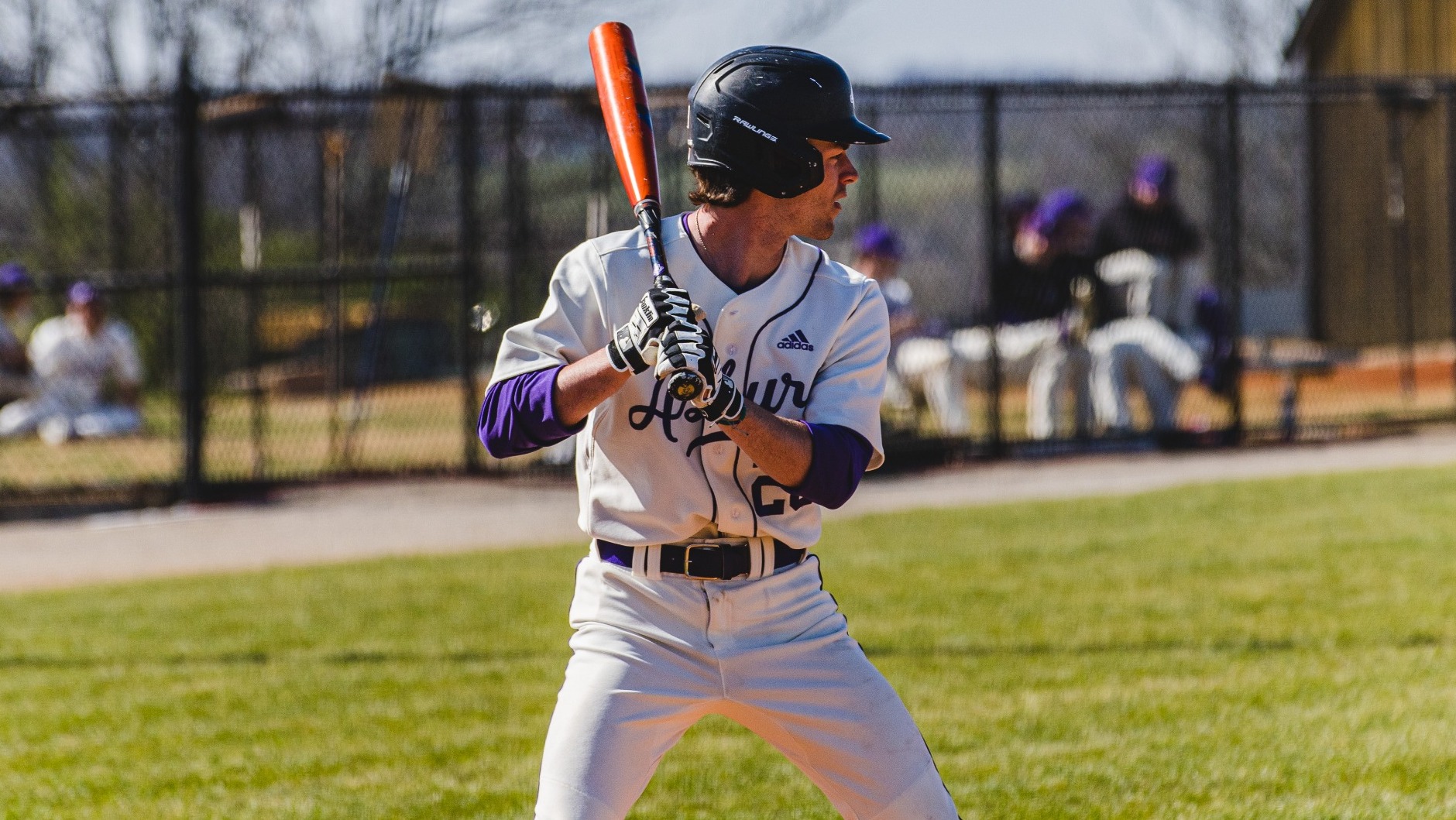 Sam Billington - 2023 - Baseball - Asbury University