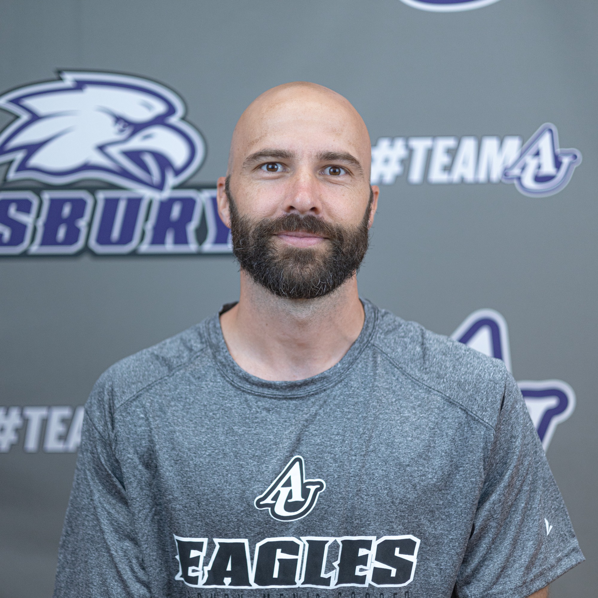John Greer - Associate Head Coach - Men's Soccer Coaches - Asbury ...