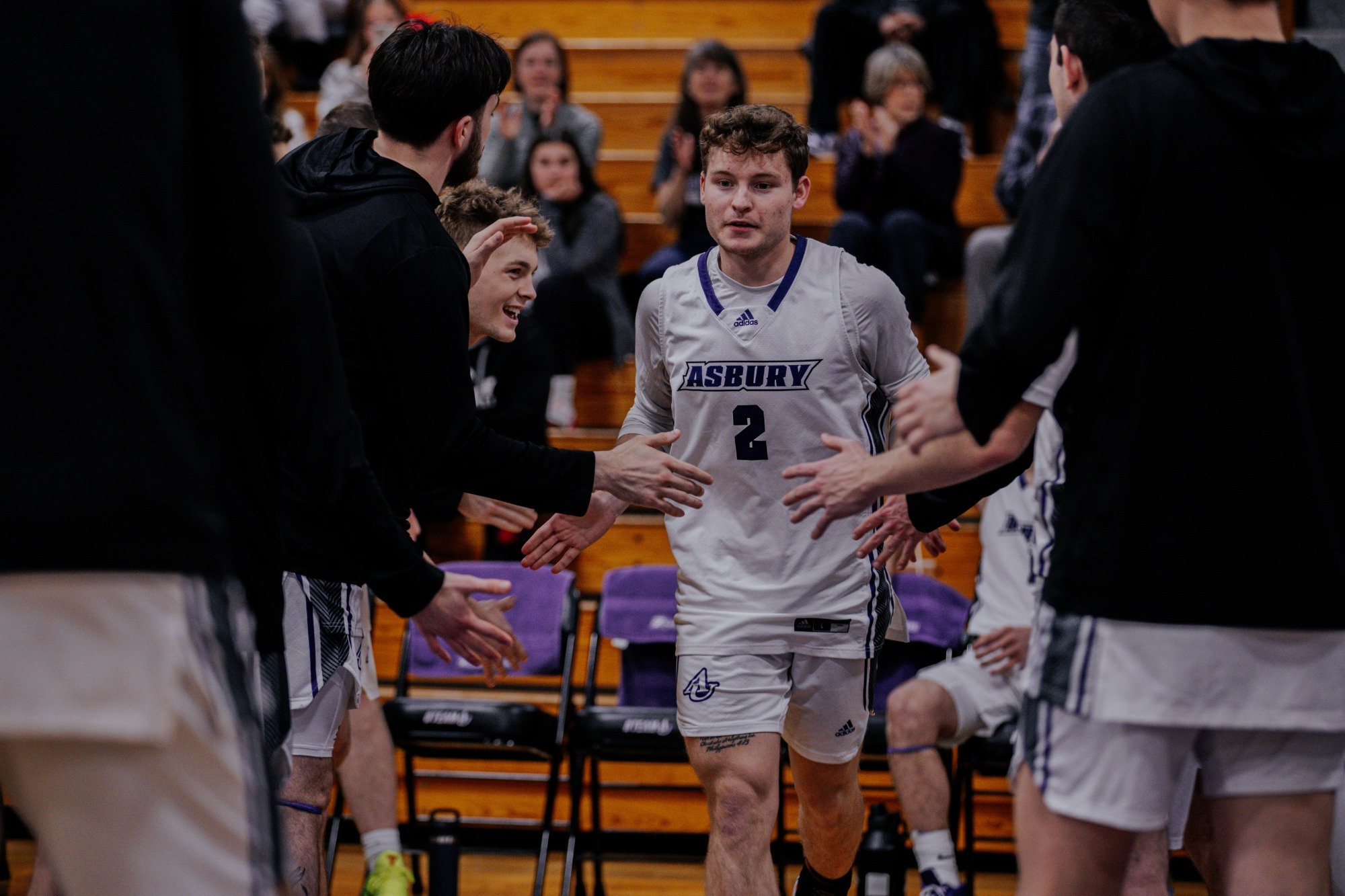 Asbury Men's and Women's Basketball Teams Make Third Consecutive Trips ...