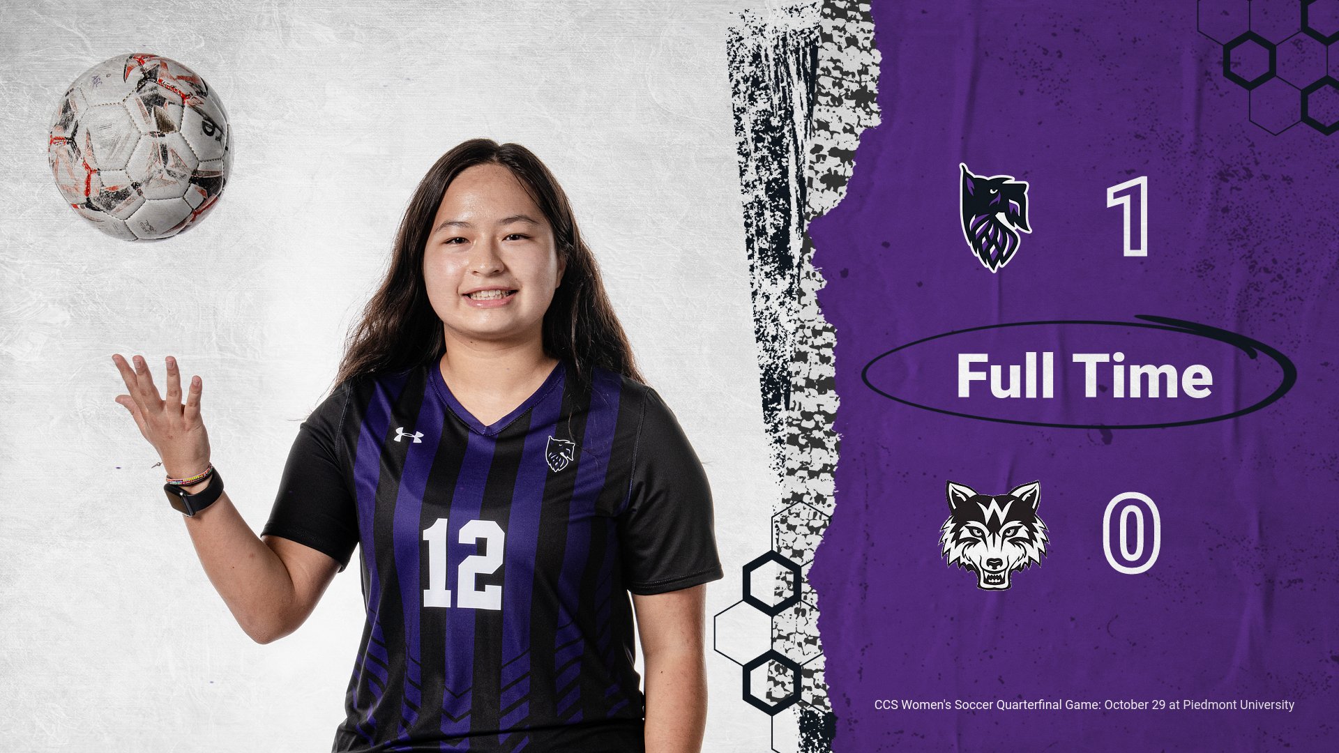 Scotties Secures CCS Women’s Soccer Tournament First-Round Victory ...