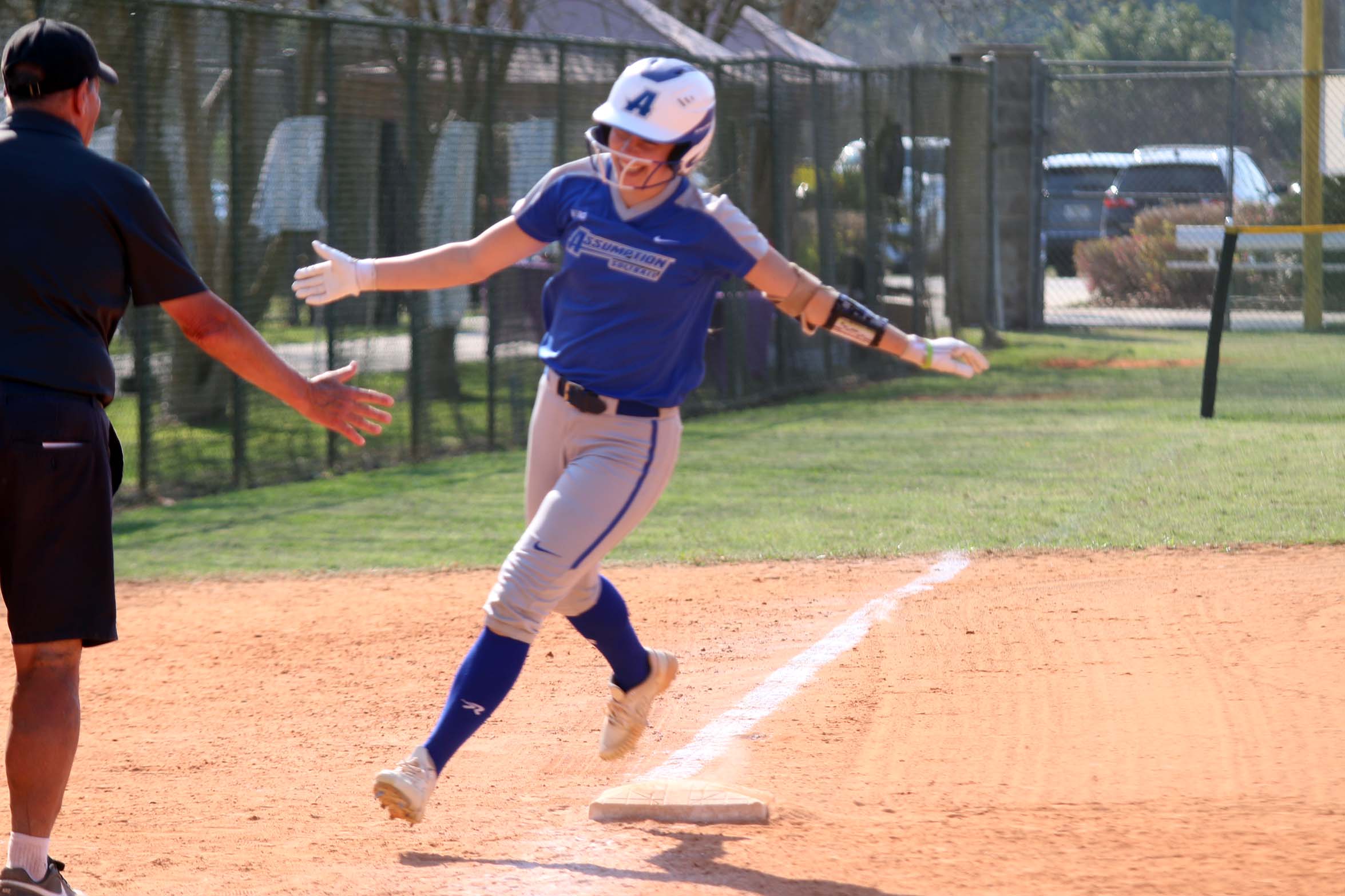 Softball Splits With Holy Family And Minnesota-Duluth To Conclude ...