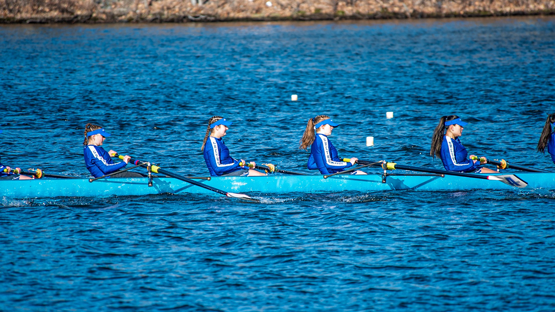 Rowing Hosted Assumption Duals - Assumption University