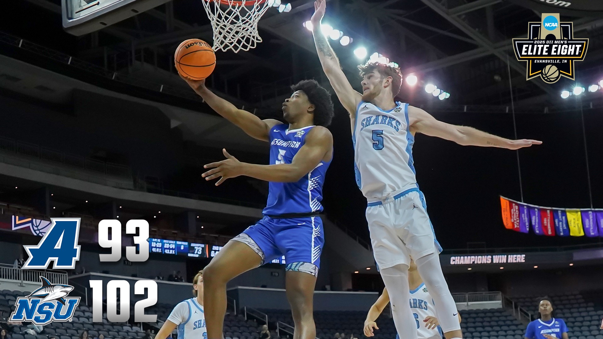 Men's Basketball heading to NCAA Tournament for first time since 2013 ...