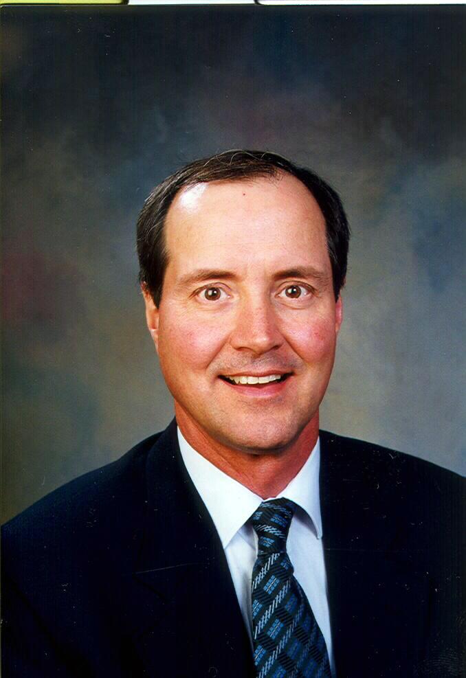 ASU'S RON CARROLL RECEIVES AWARD - Arkansas State University