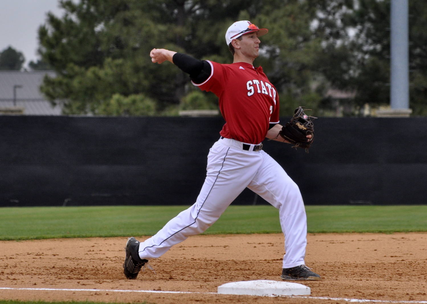 Drops 3-2 SBC Contest to ULM - Arkansas State University