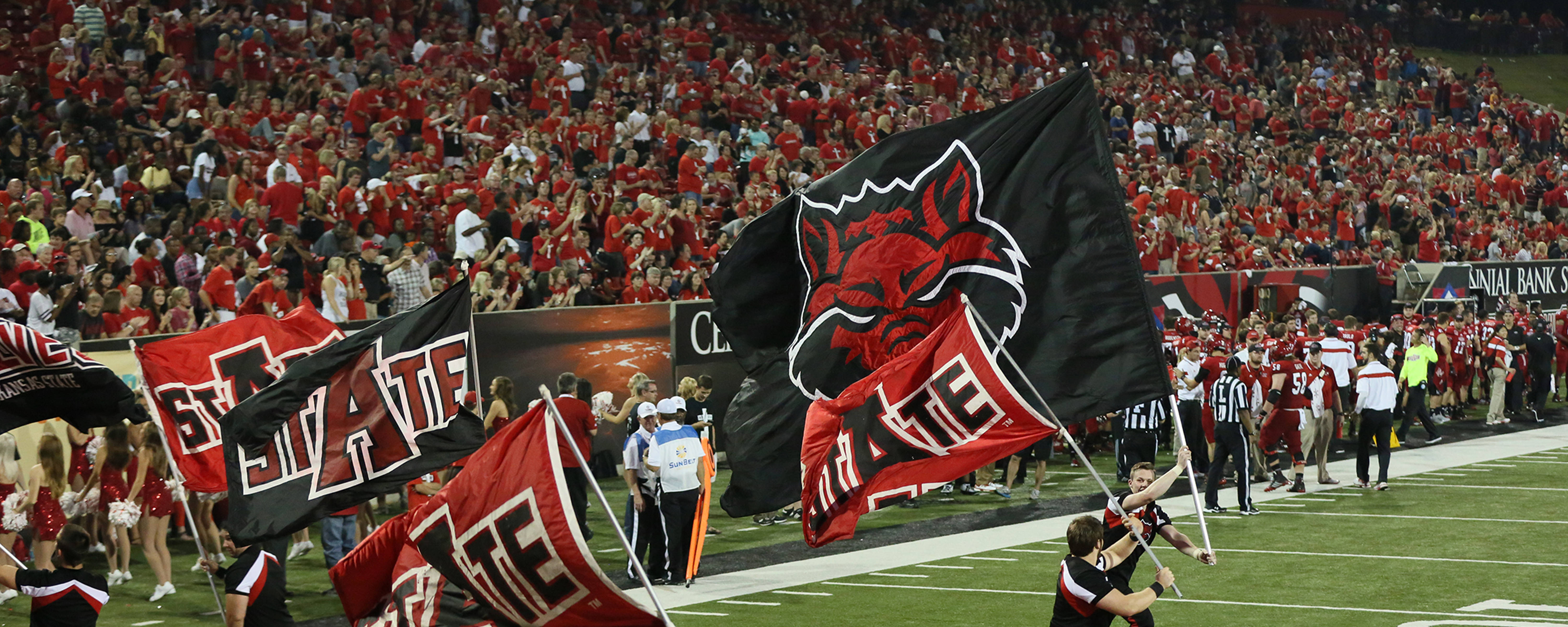 A-State Football to Open 2019 Season at Home Versus SMU - Arkansas ...
