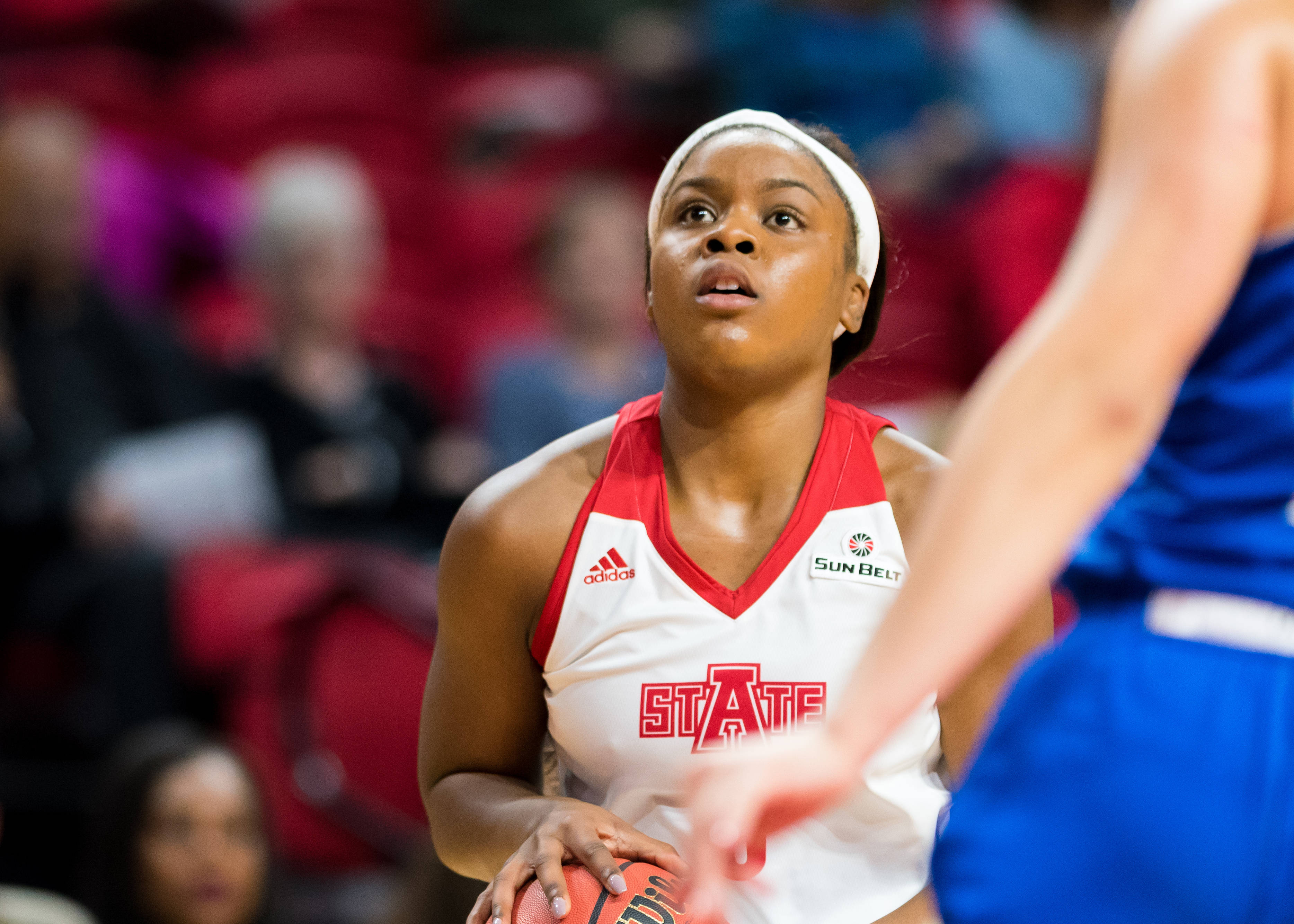 Game Notes: at Puerto Rico Classic - Arkansas State University