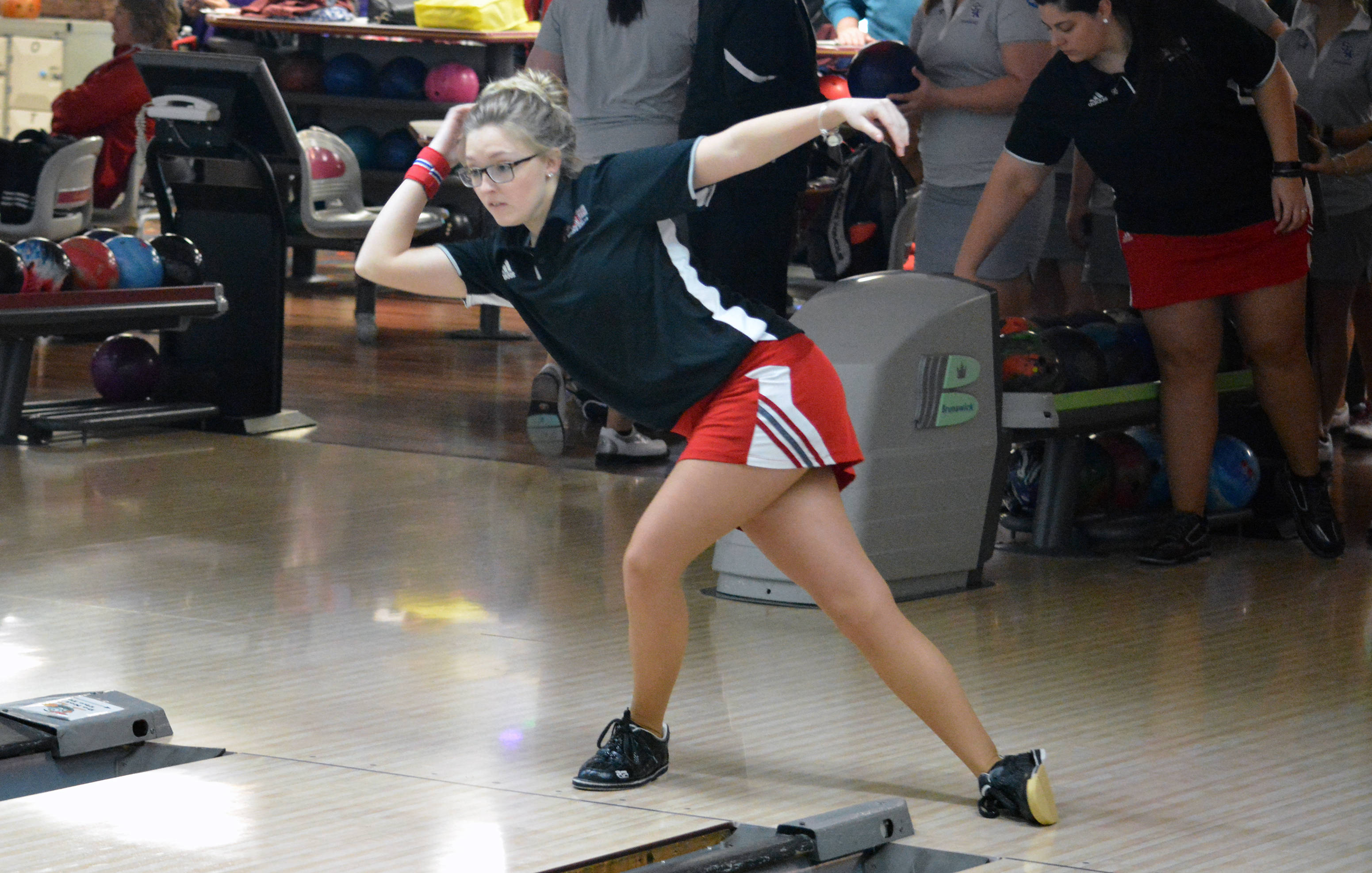 A-State Marches into Southland Bowling League Finals - Arkansas State ...