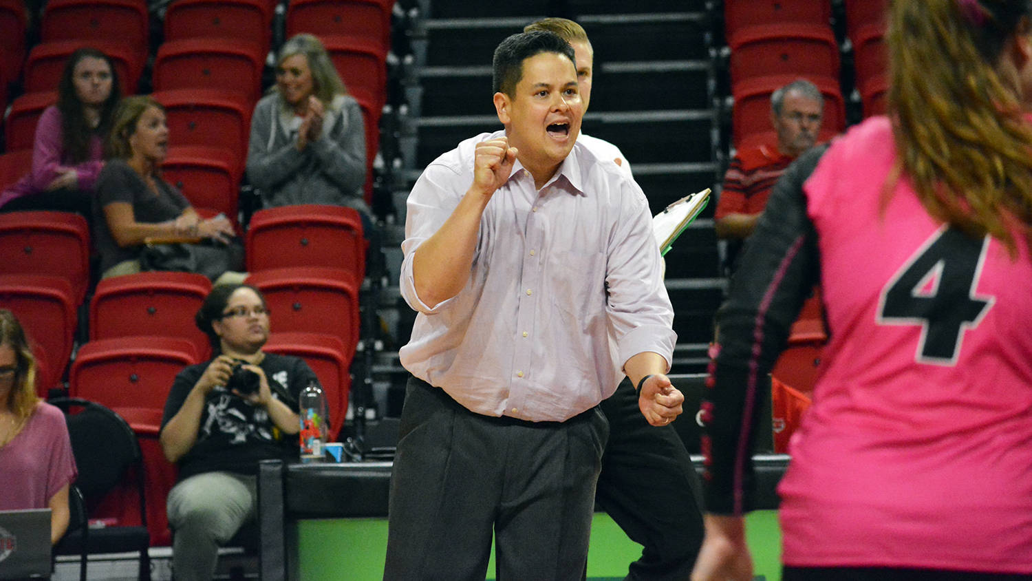 Adds Four for 2018 - Arkansas State University