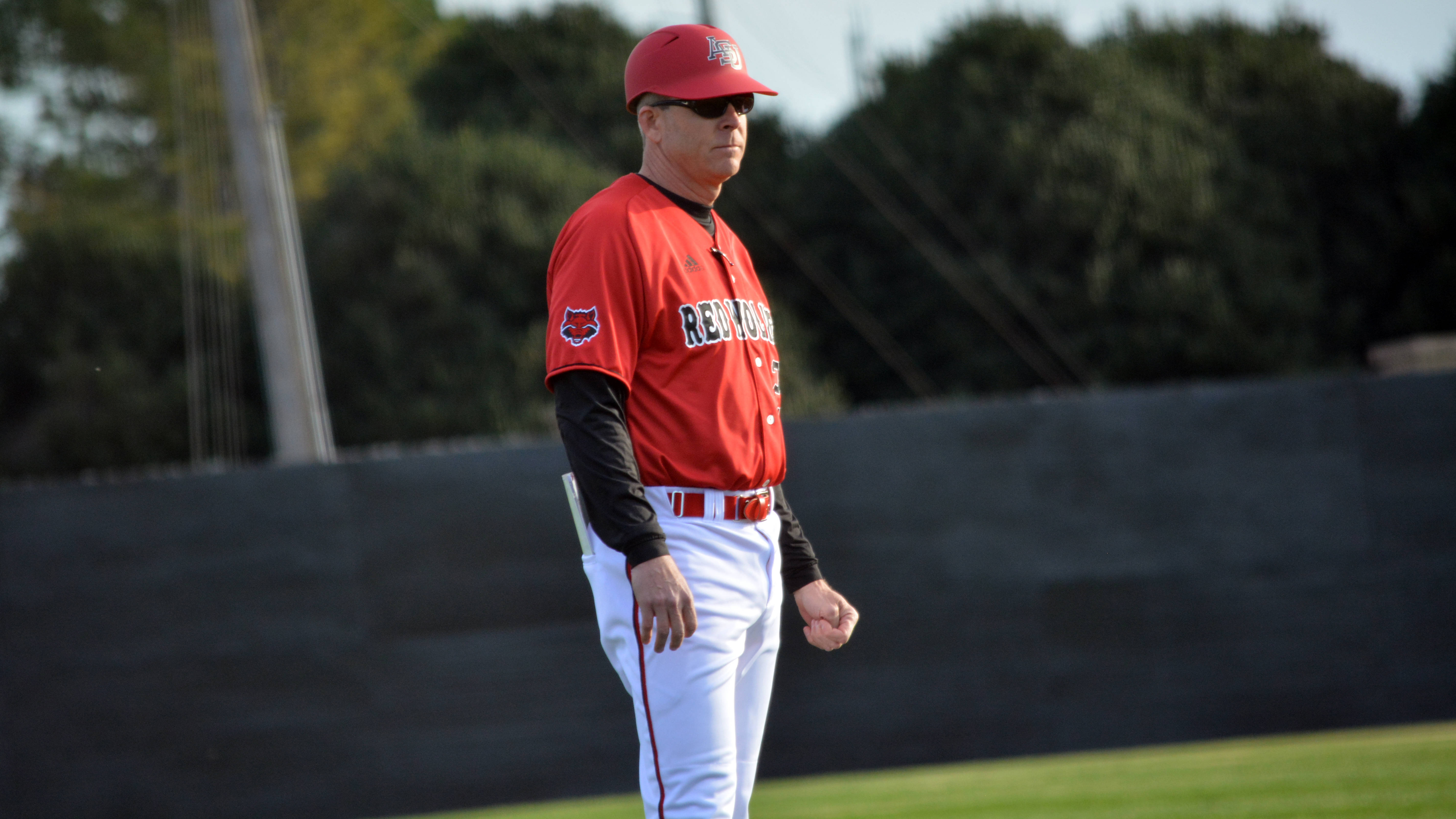 Registration Open for A-State Baseball Winter Camps - Arkansas State ...
