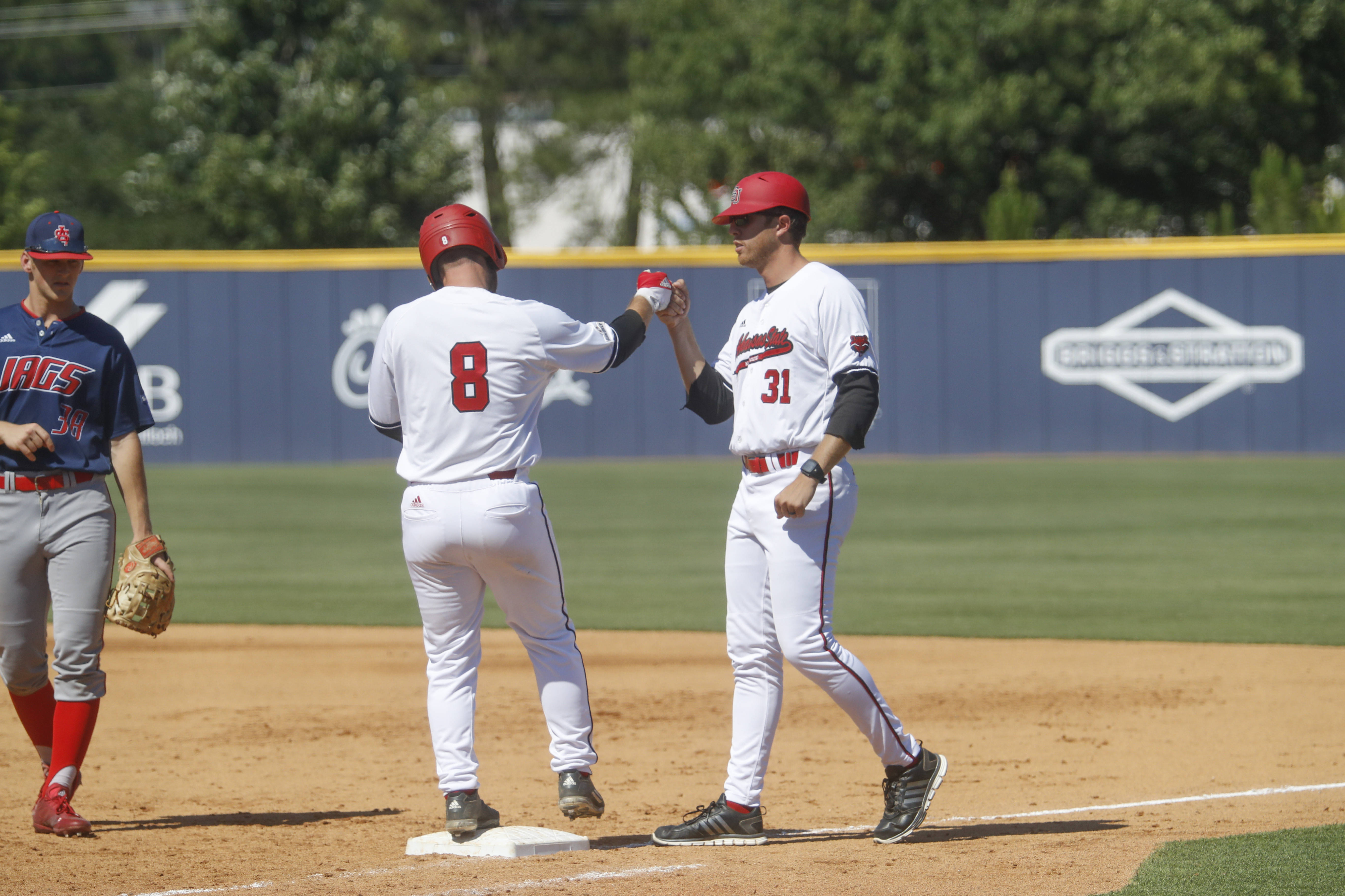 's Season Comes to a Close in SBC Tournament Semifinals - Arkansas ...
