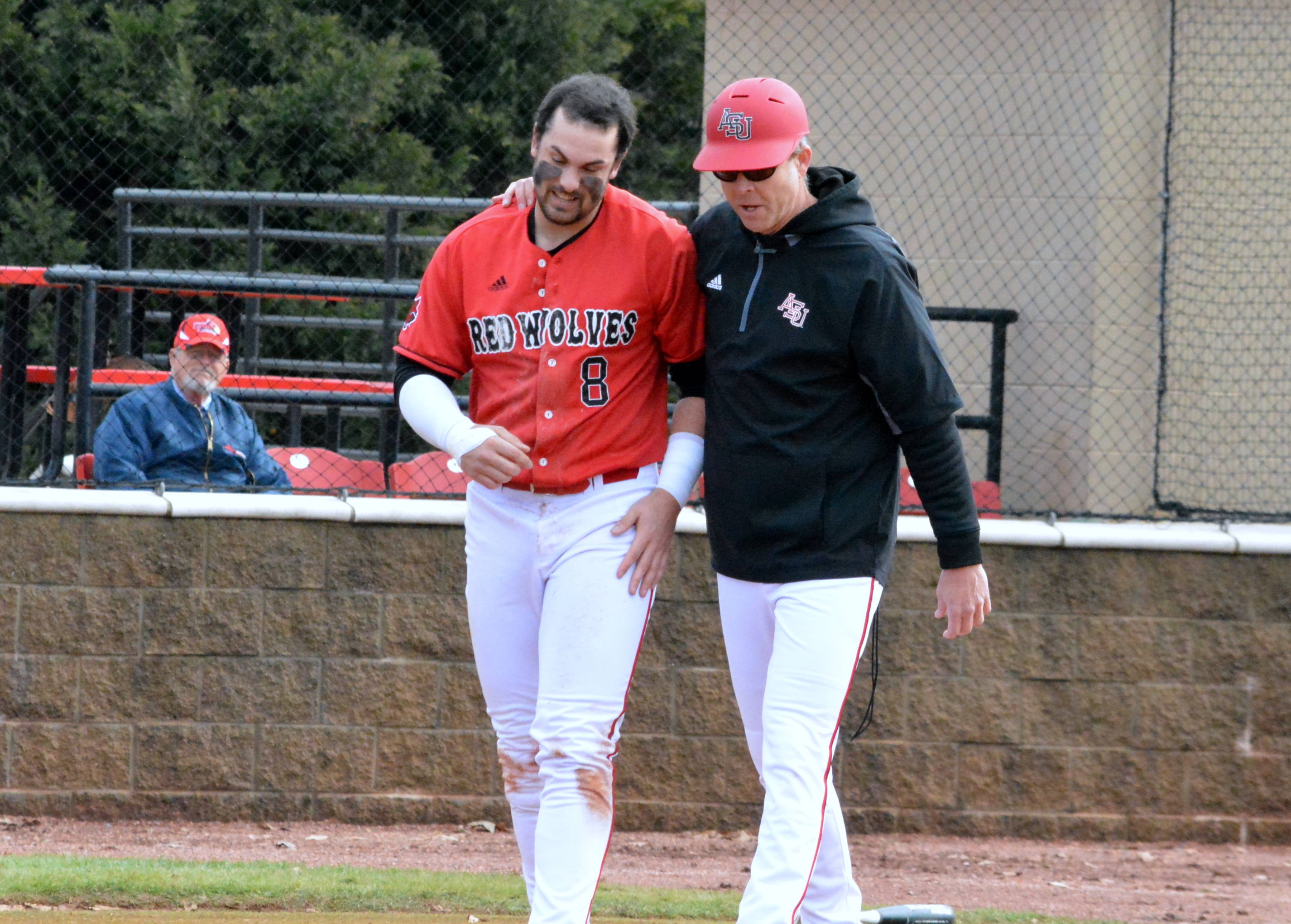Sunday's A-State Baseball Game Moved to Noon - Arkansas State University