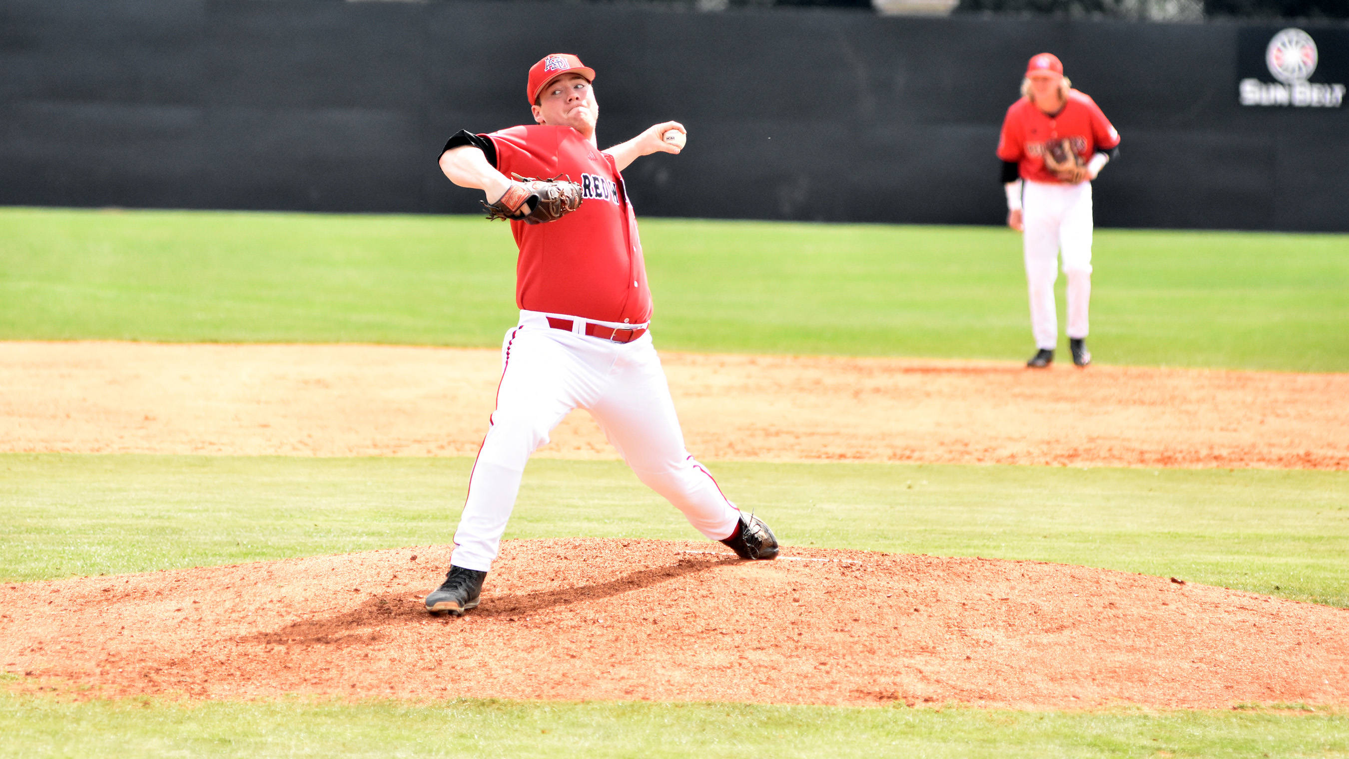 Drops Tough Series Finale at GSU - Arkansas State University