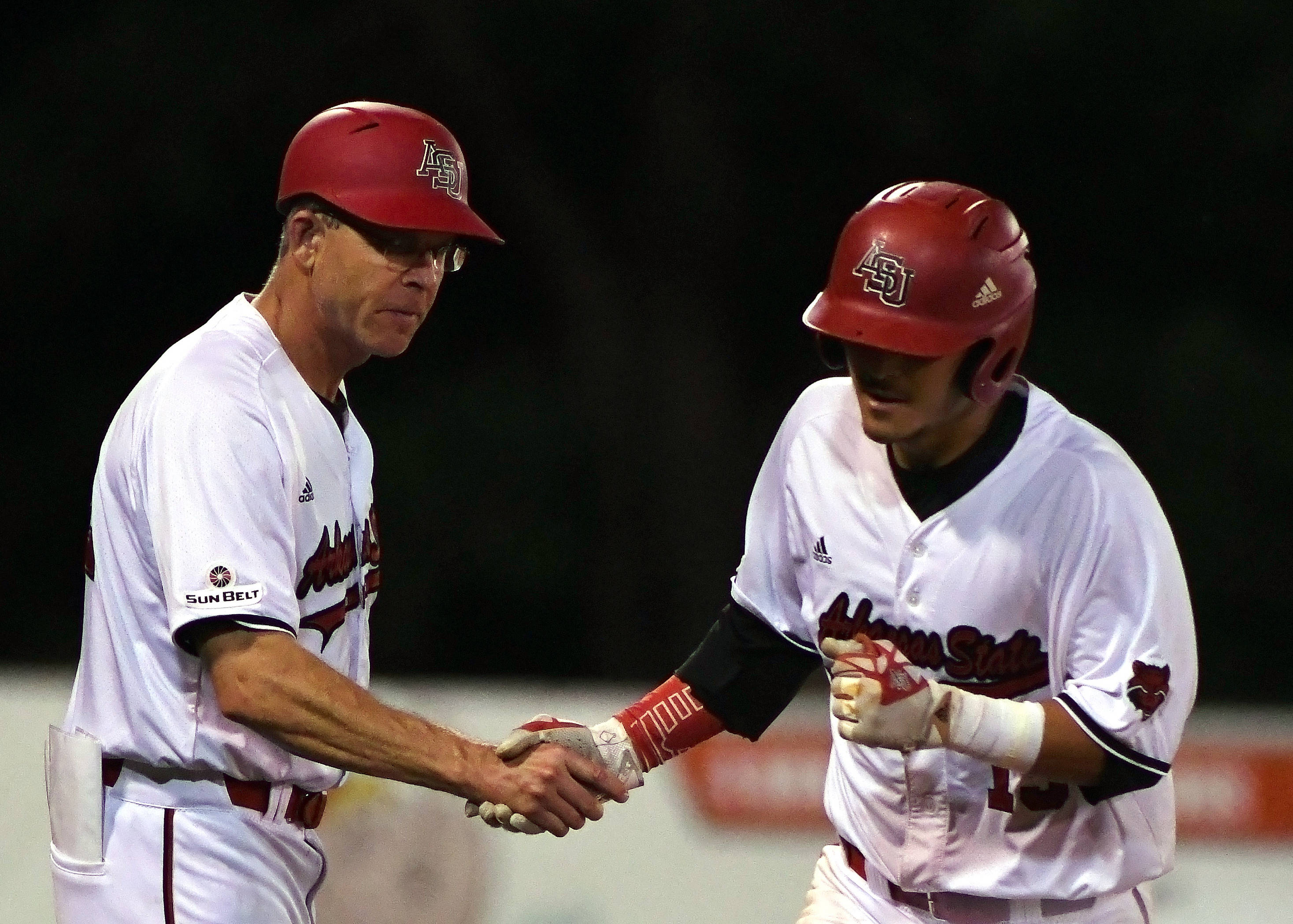 Arkansas State Baseball Hosts SIU in Midweek Matchup - Arkansas State ...