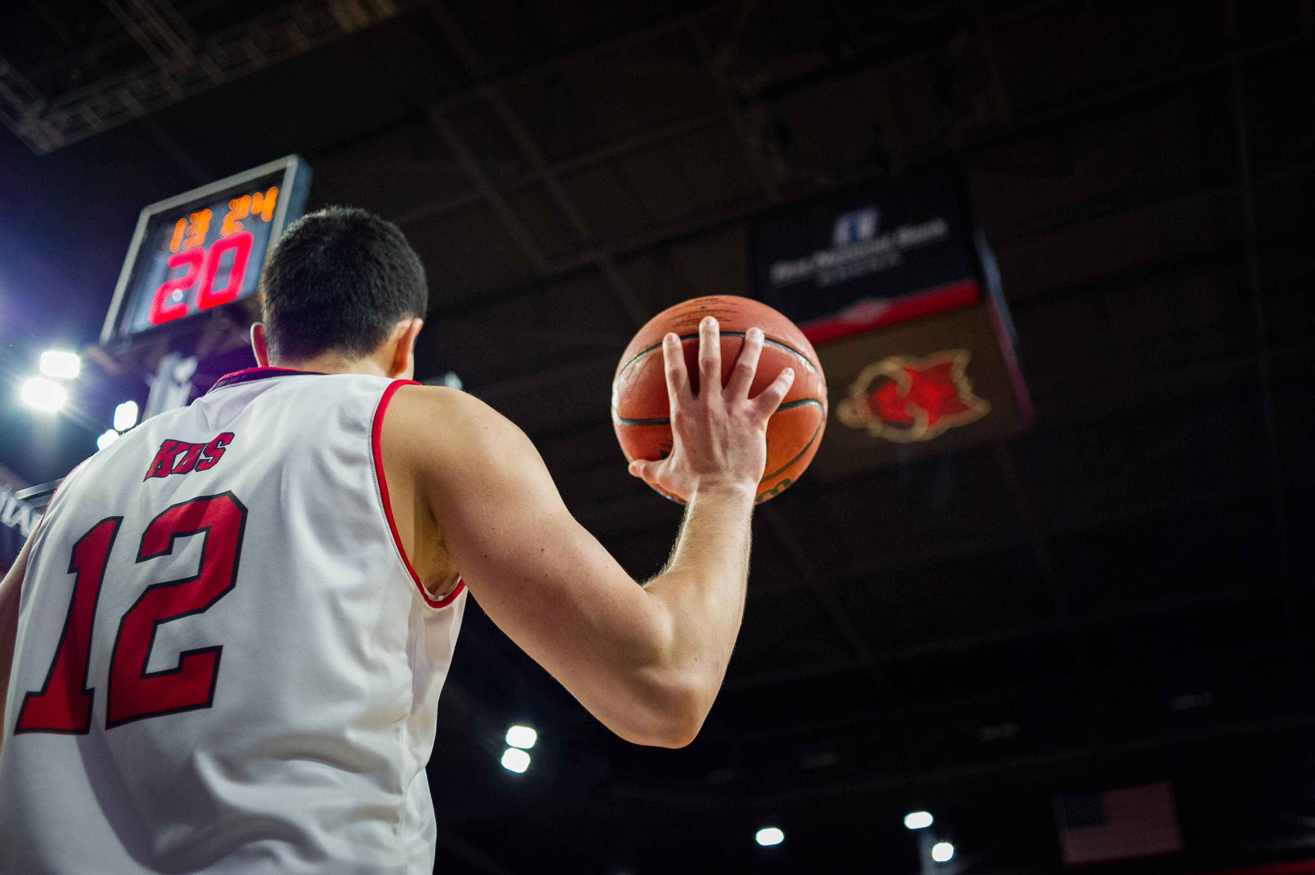A-State Men's Basketball Announces 2019-20 Schedule - Arkansas State ...